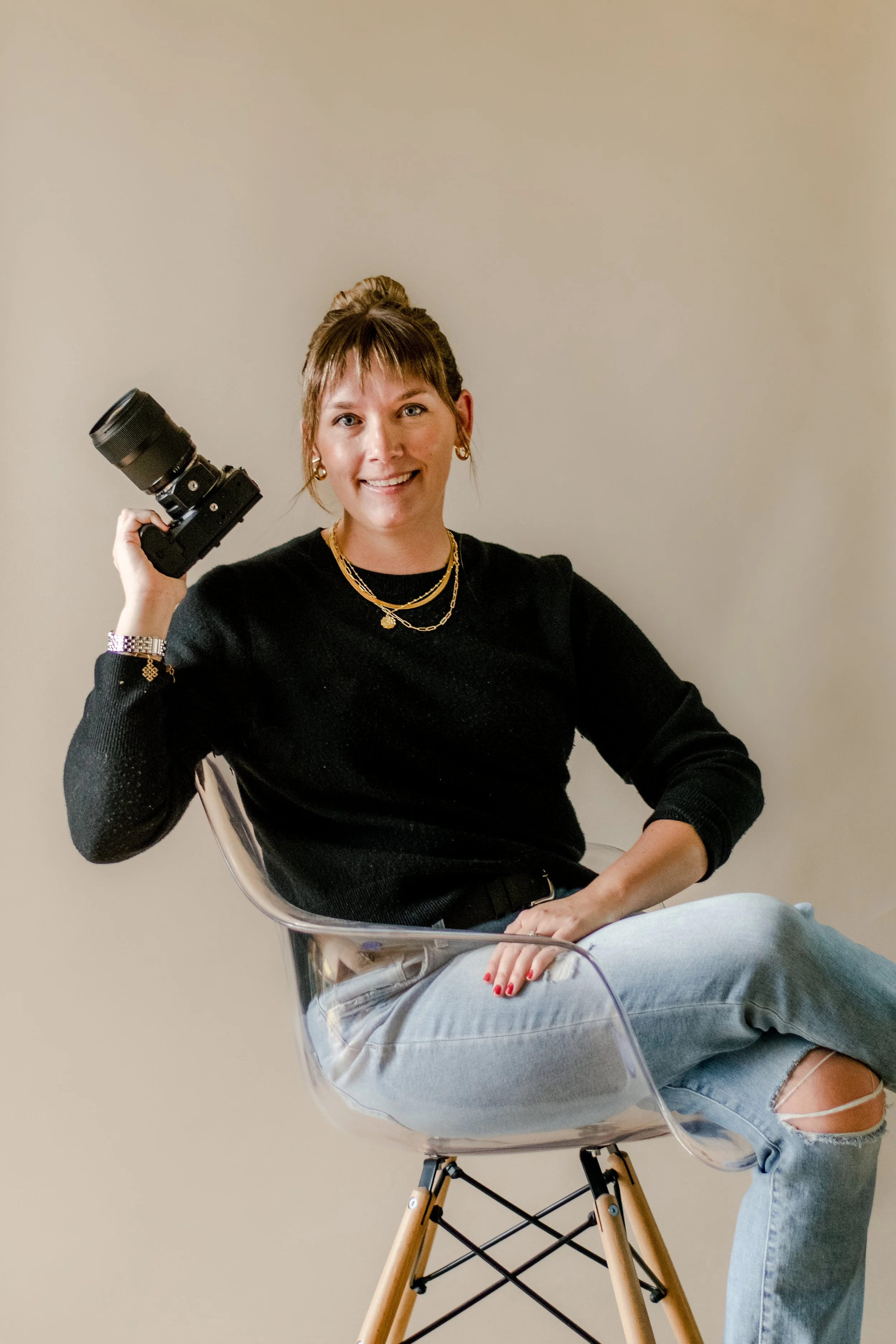 Nicole Determan Photography