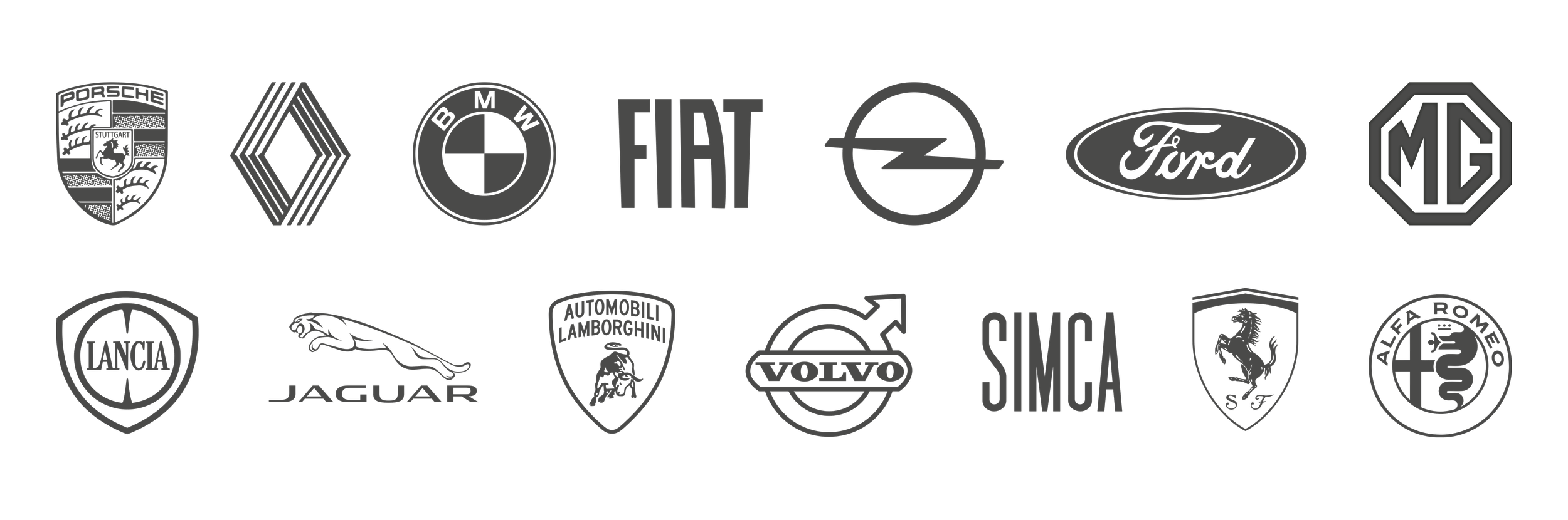 Cars — Retro Sporting