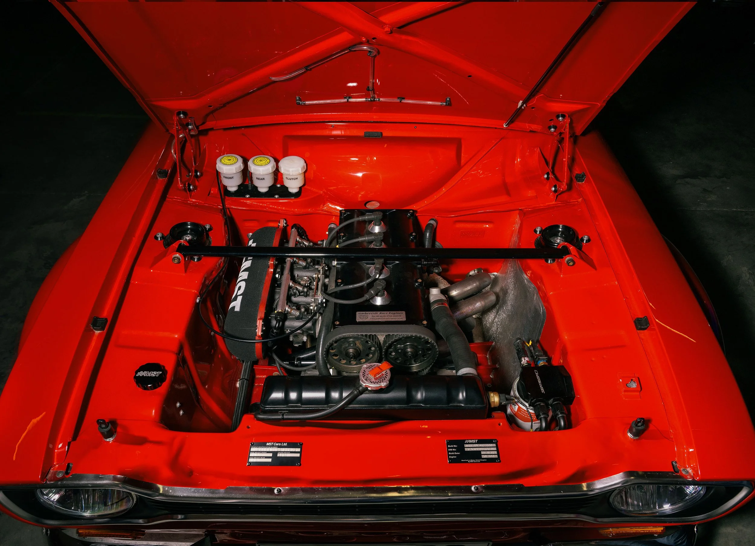 MST — Retro Sporting – Rare, unique and storied cars, to your exact ...