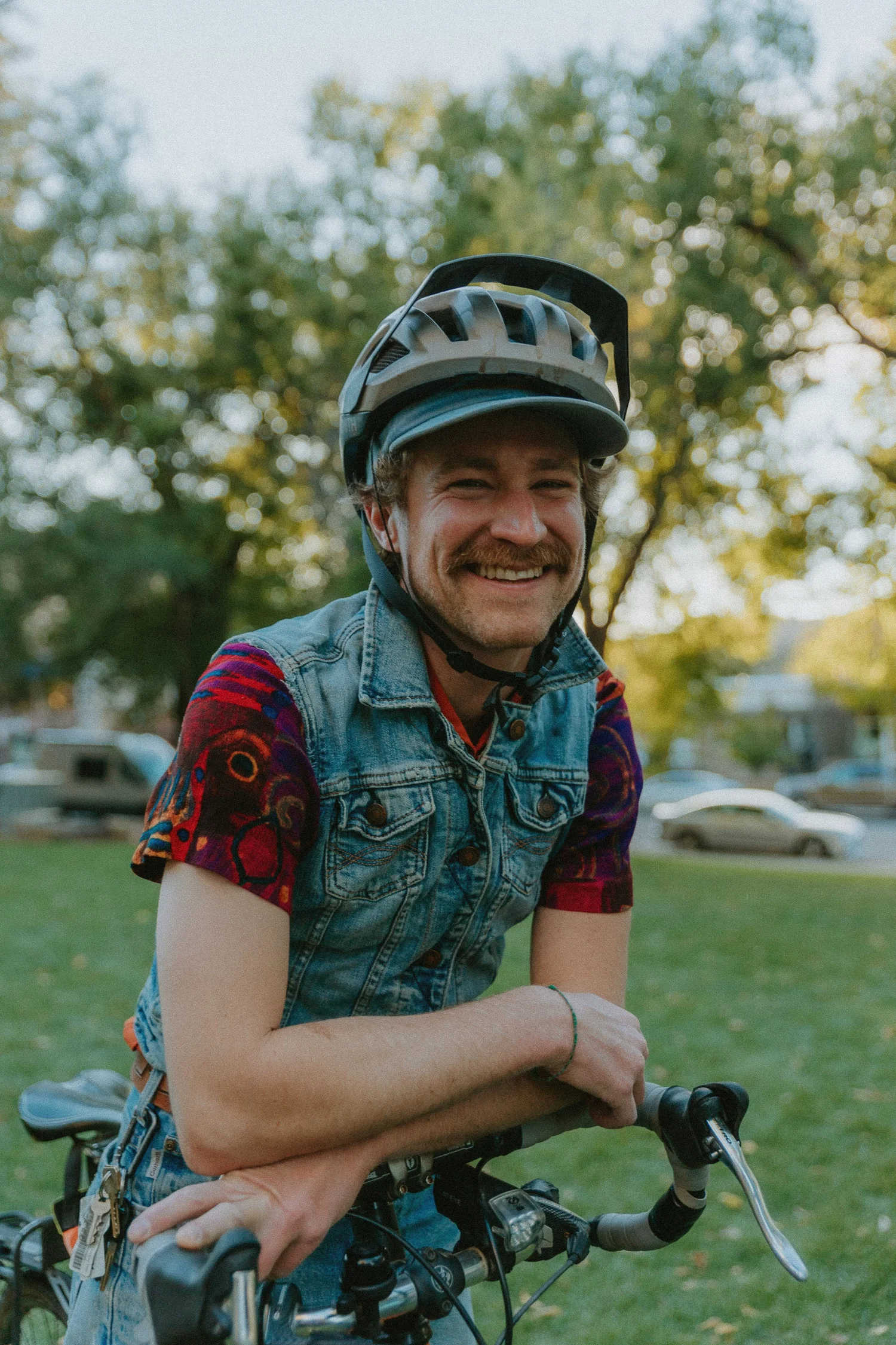 Bike Durango