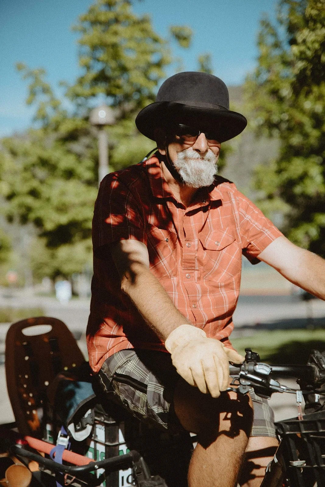 Bike Durango