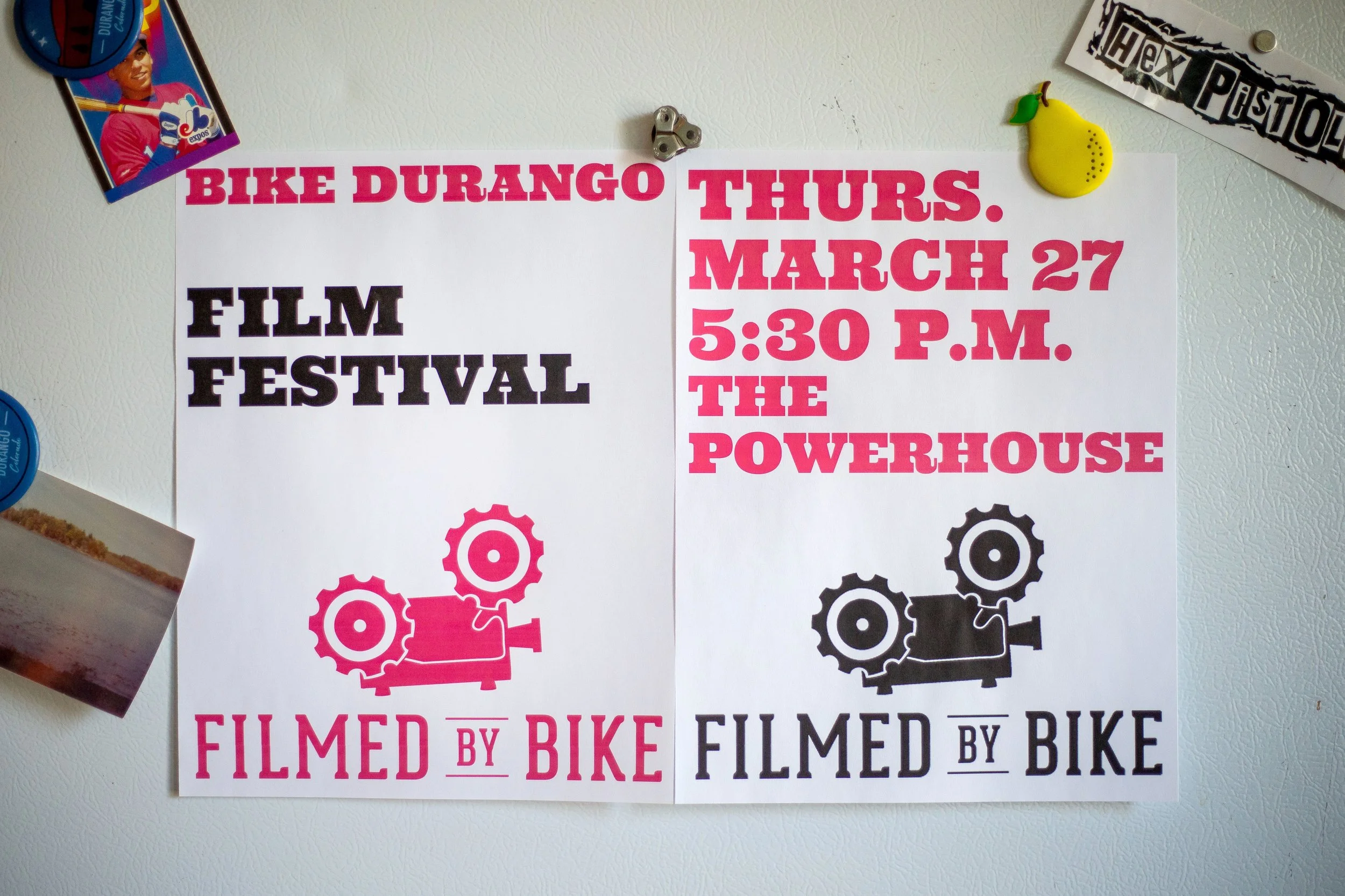 Events — Bike Durango