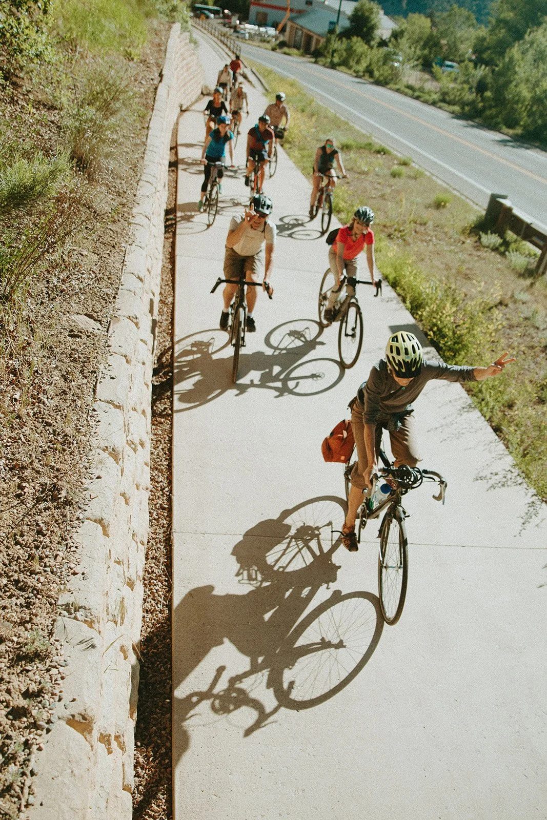 Bike Durango