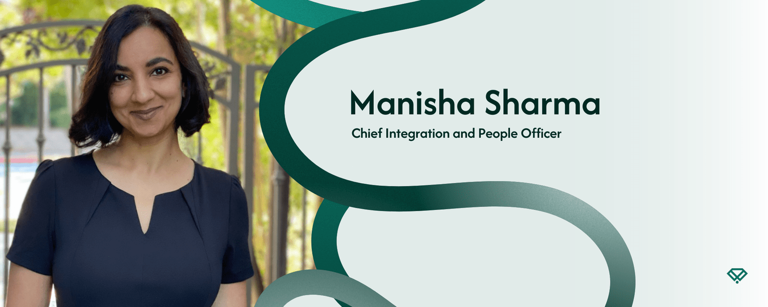 Executive Spotlight: Manisha Sharma — Venturous