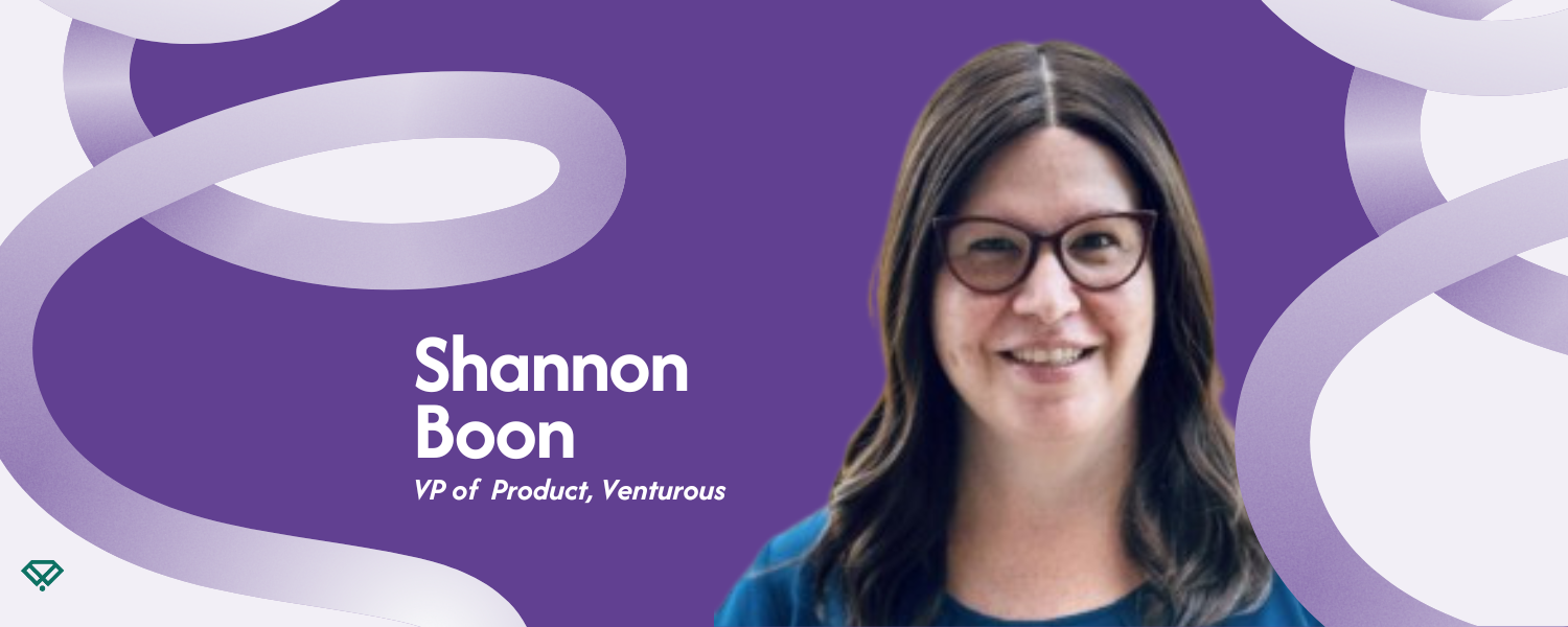 Driving Product Innovation: Get to Know Venturous’s New VP of Product ...