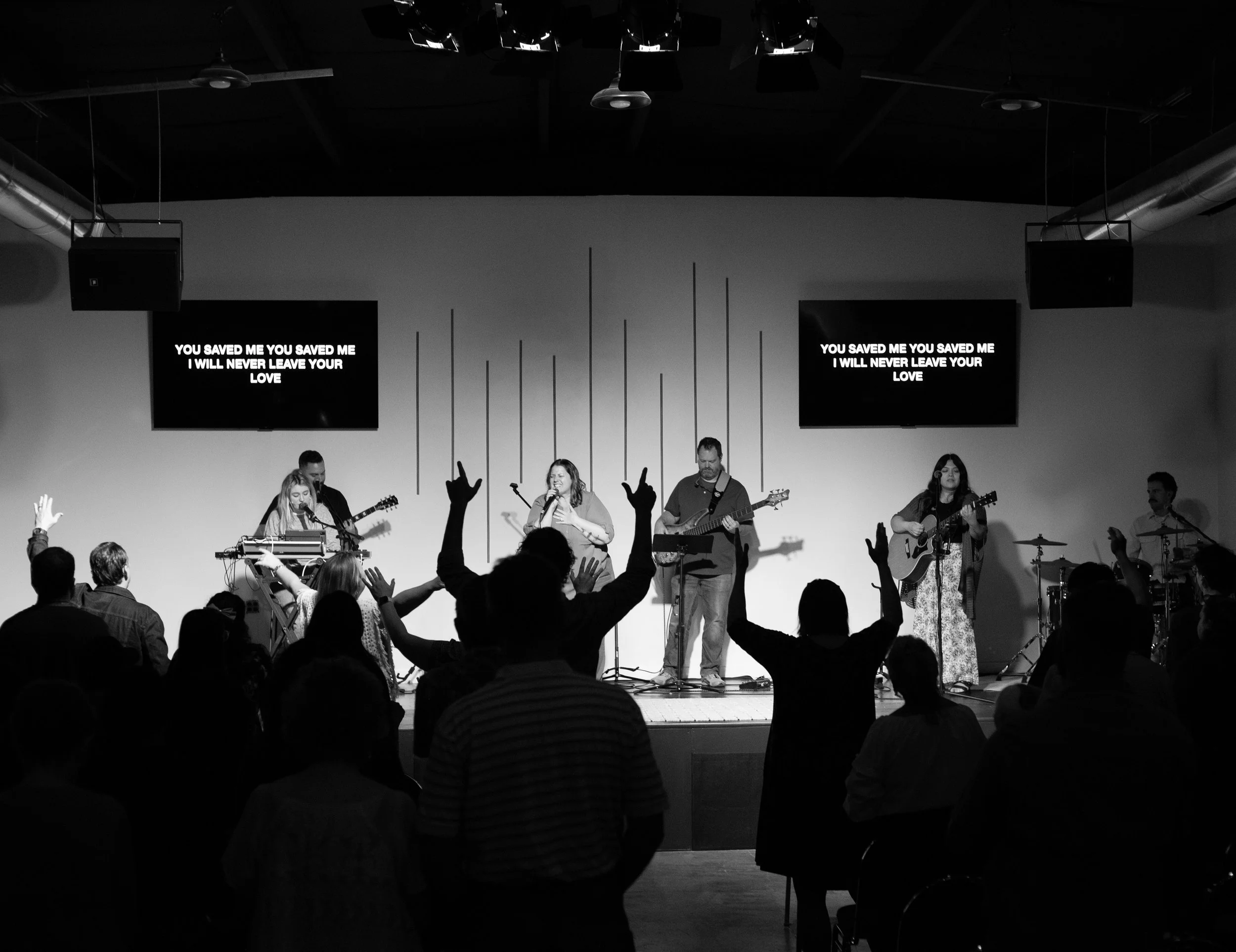 Awaken Church