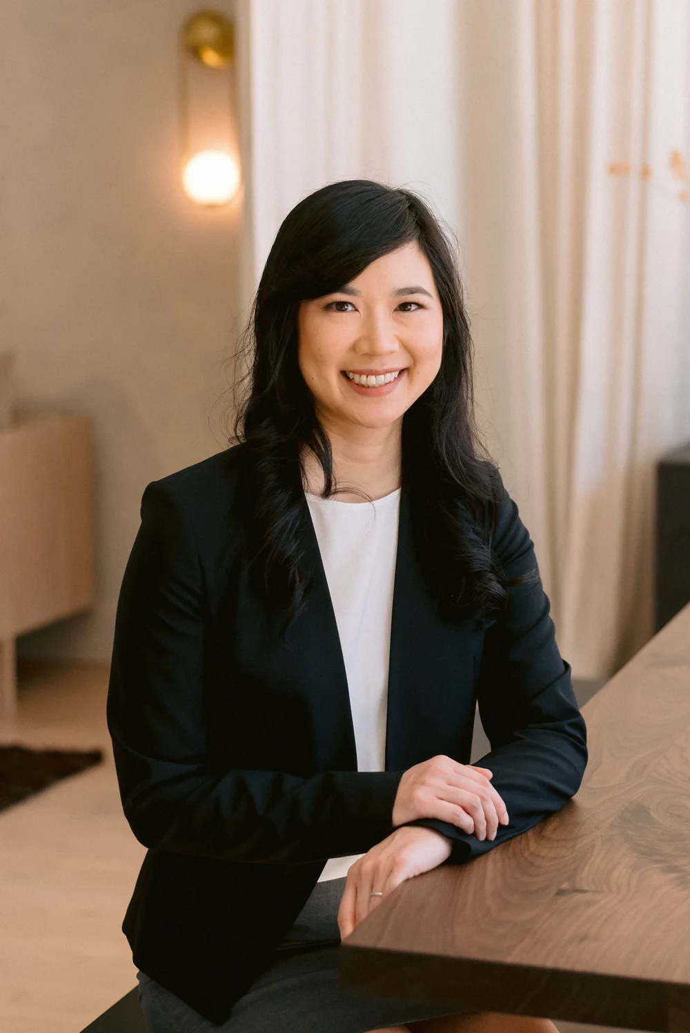 Nancy Chen — Catalyst Legal