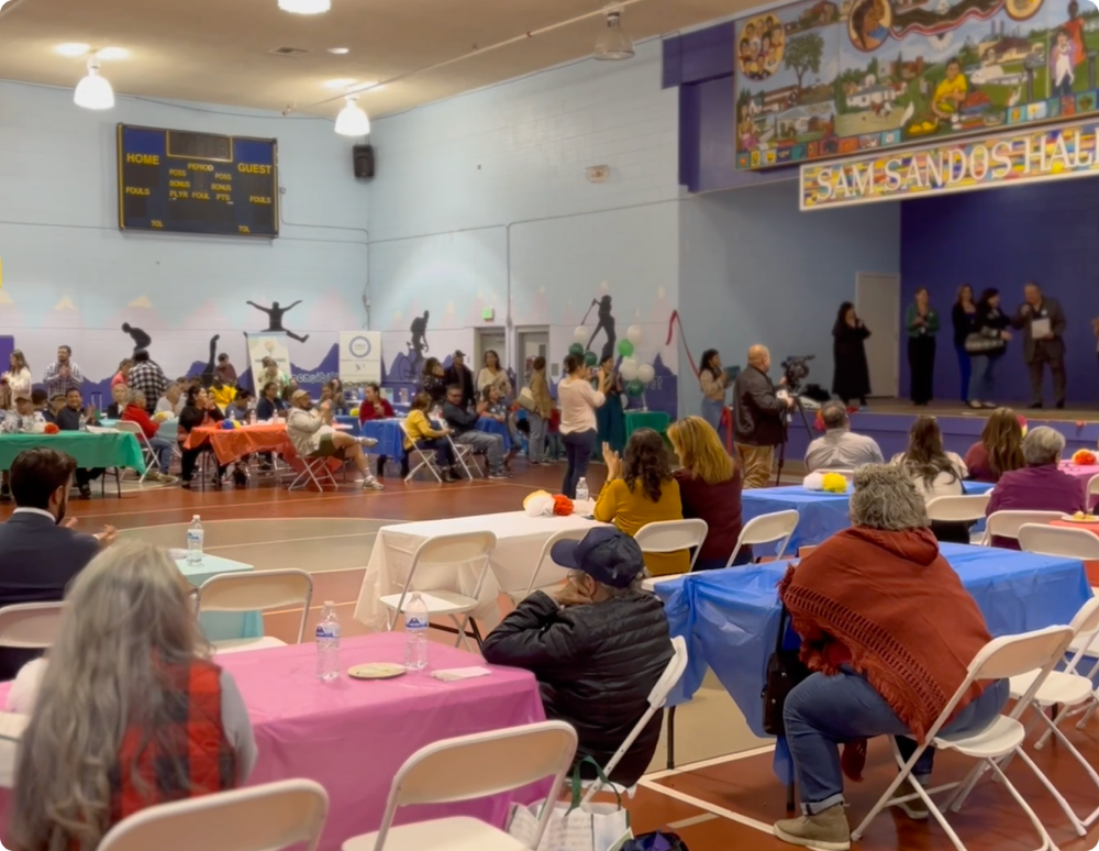 Westwood Community Center