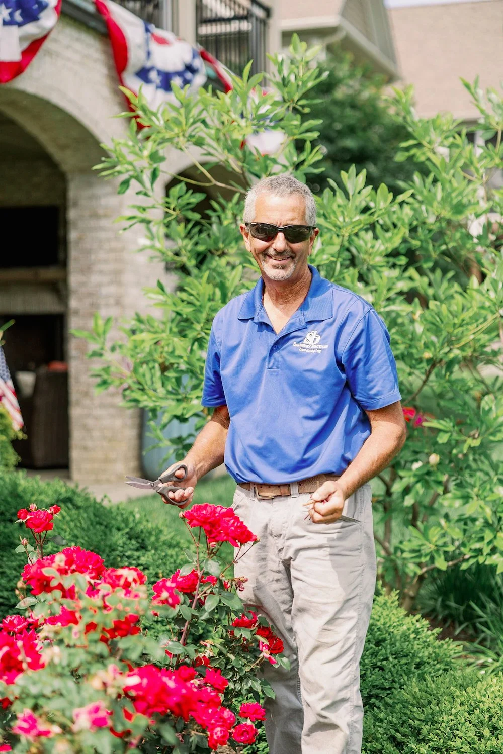 Careers — Salsbery Brothers Landscaping - Carmel, Indiana