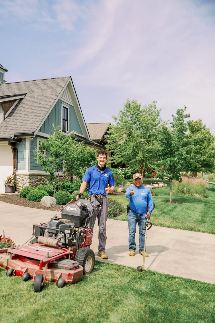 Careers — Salsbery Brothers Landscaping - Carmel, Indiana
