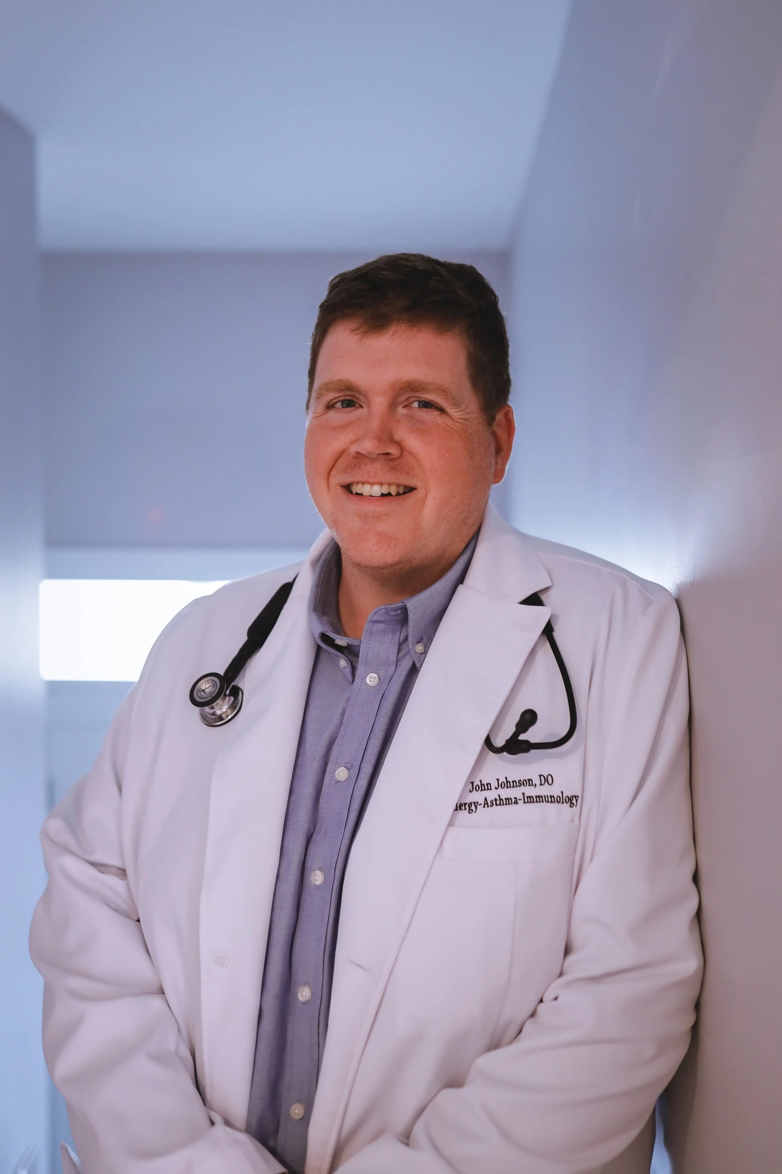 About Us — Mayflower Clinical