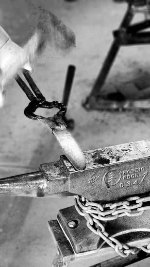 NGKnives Learn to Forge: Beginner Knifemaking & Blacksmith Classes ...