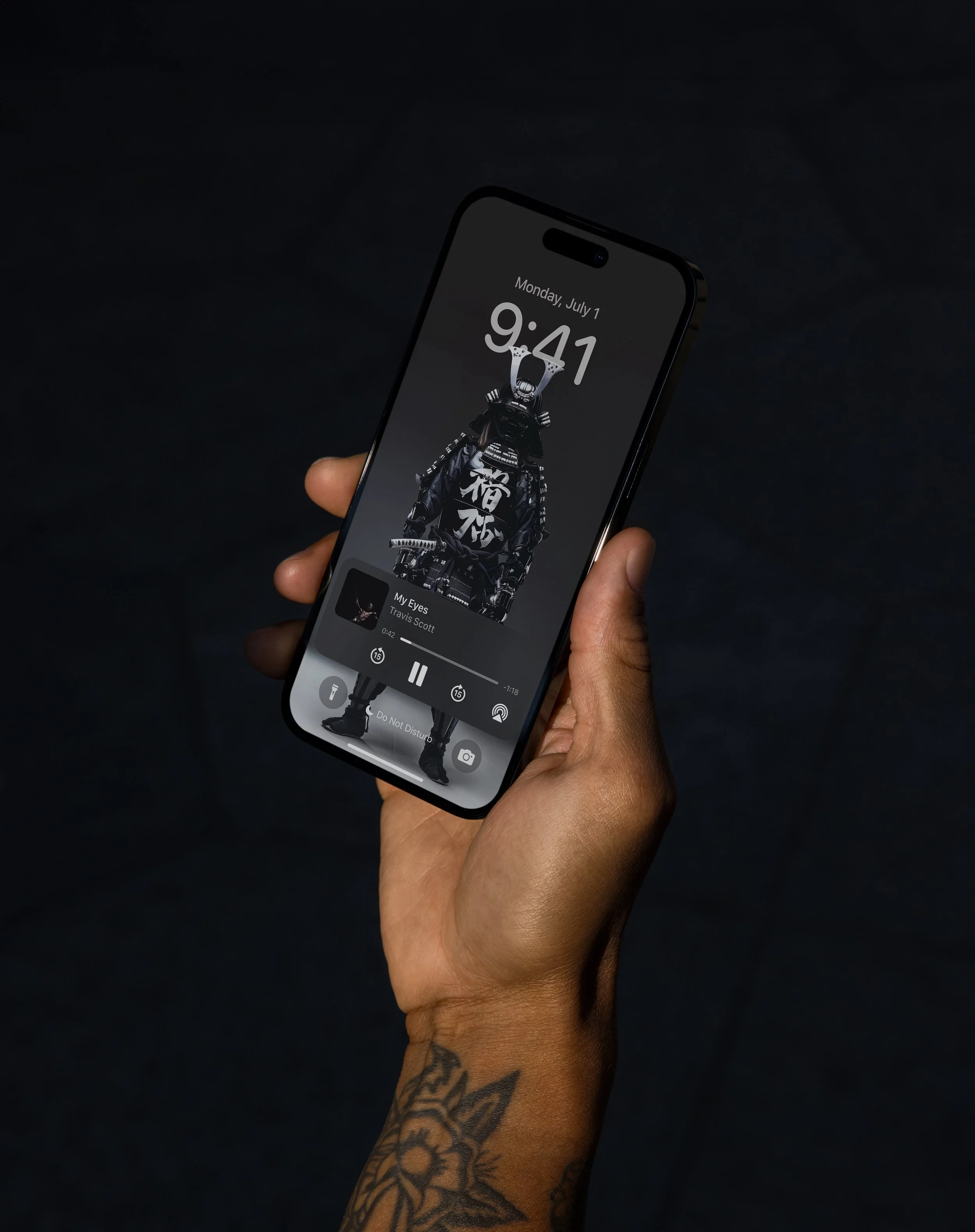 Store — Benjamin Benichou