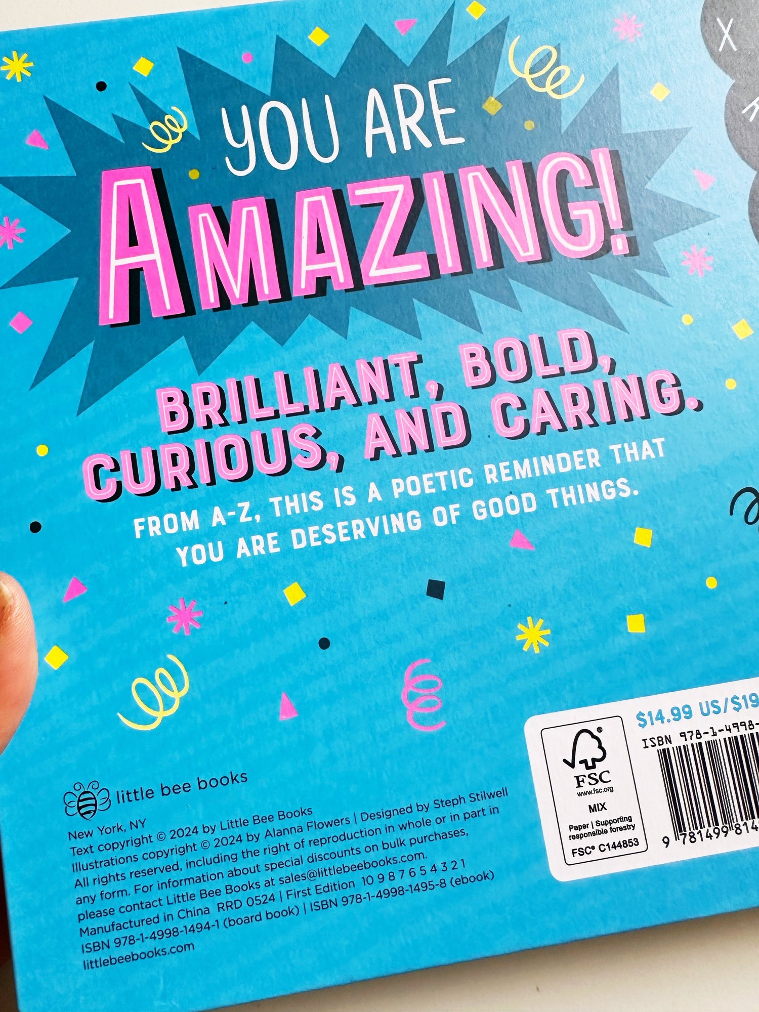 First Week of School (Or What’s Inside the Bottomless Bag of a Side ...