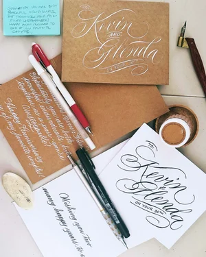 Exclusive Calligraphy Workshops: Unlocking the Secret to Mastering New ...