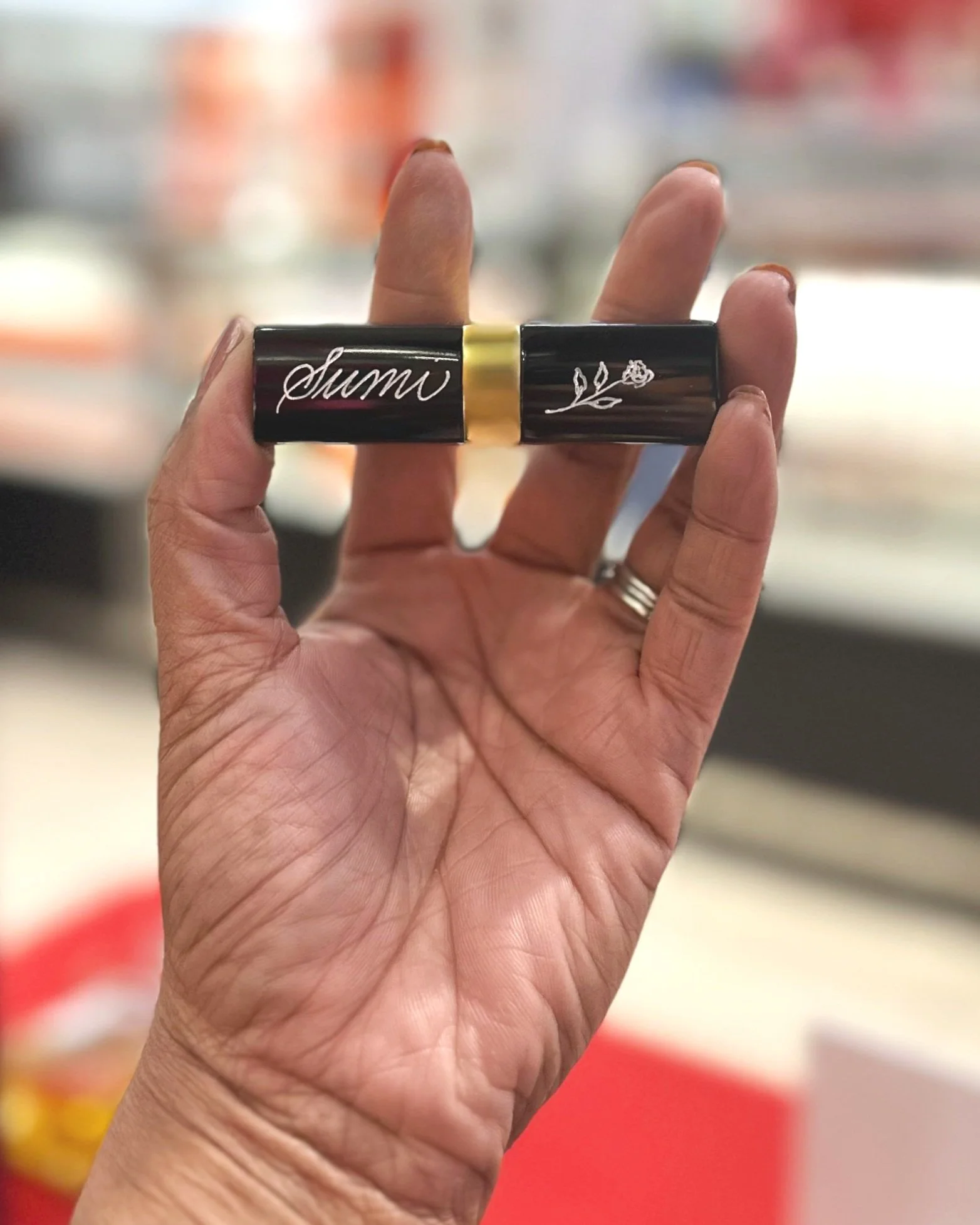 Are Customization Stations the New Norm for Live Events? — Stacey ...