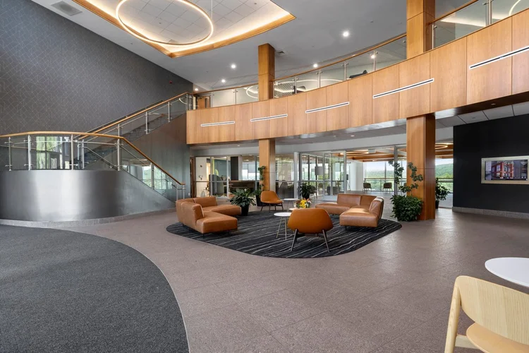 BHOP — Flatley Co.