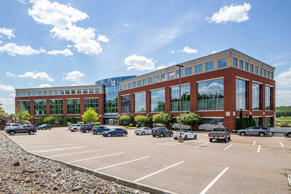 BHOP — Flatley Co.