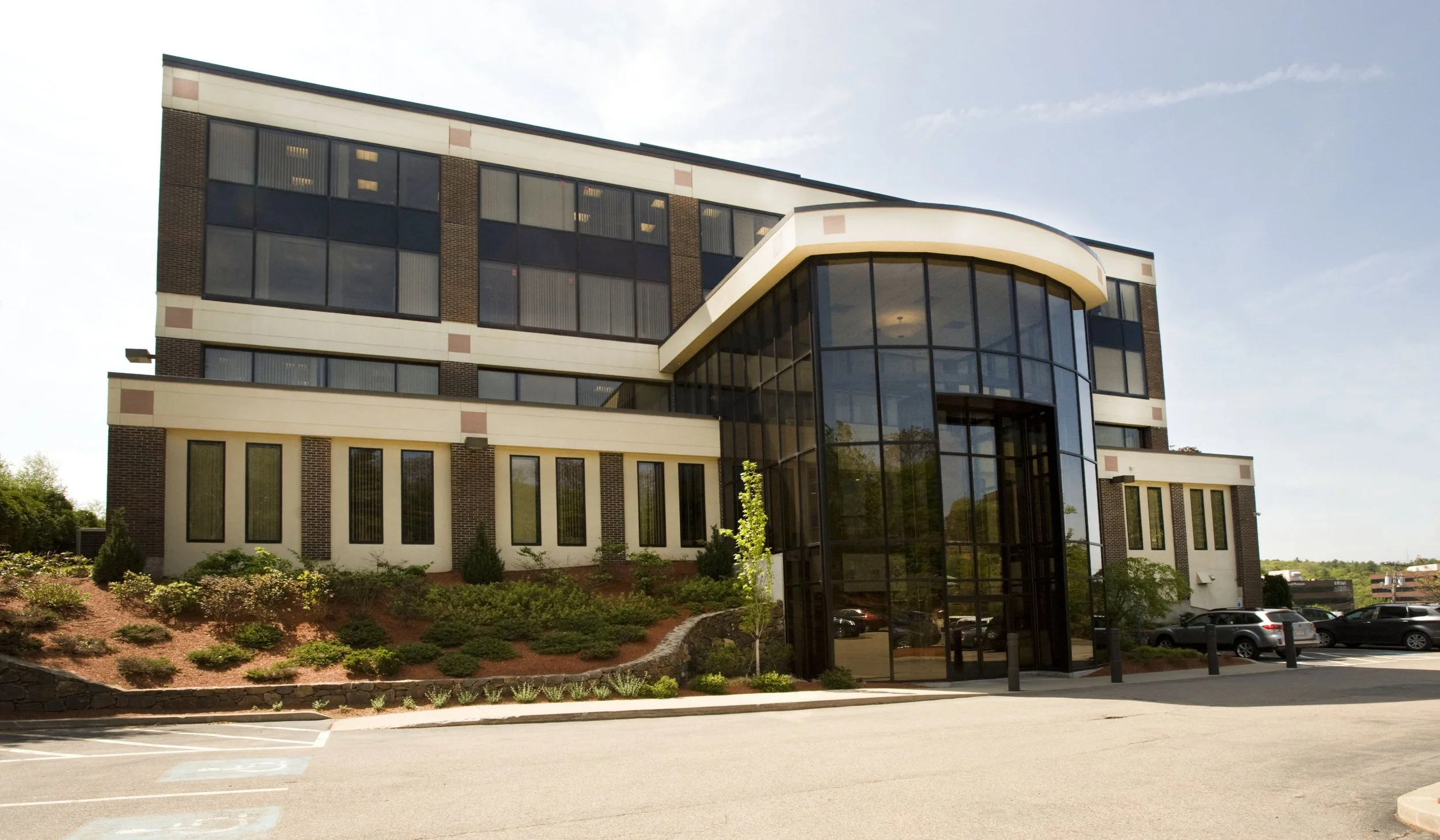 BHOP — Flatley Co.