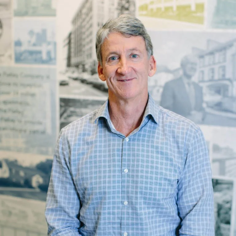 About — Flatley Co.