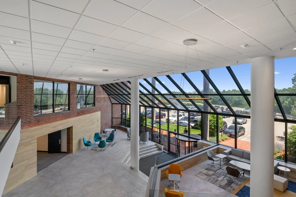 BHOP — Flatley Co.