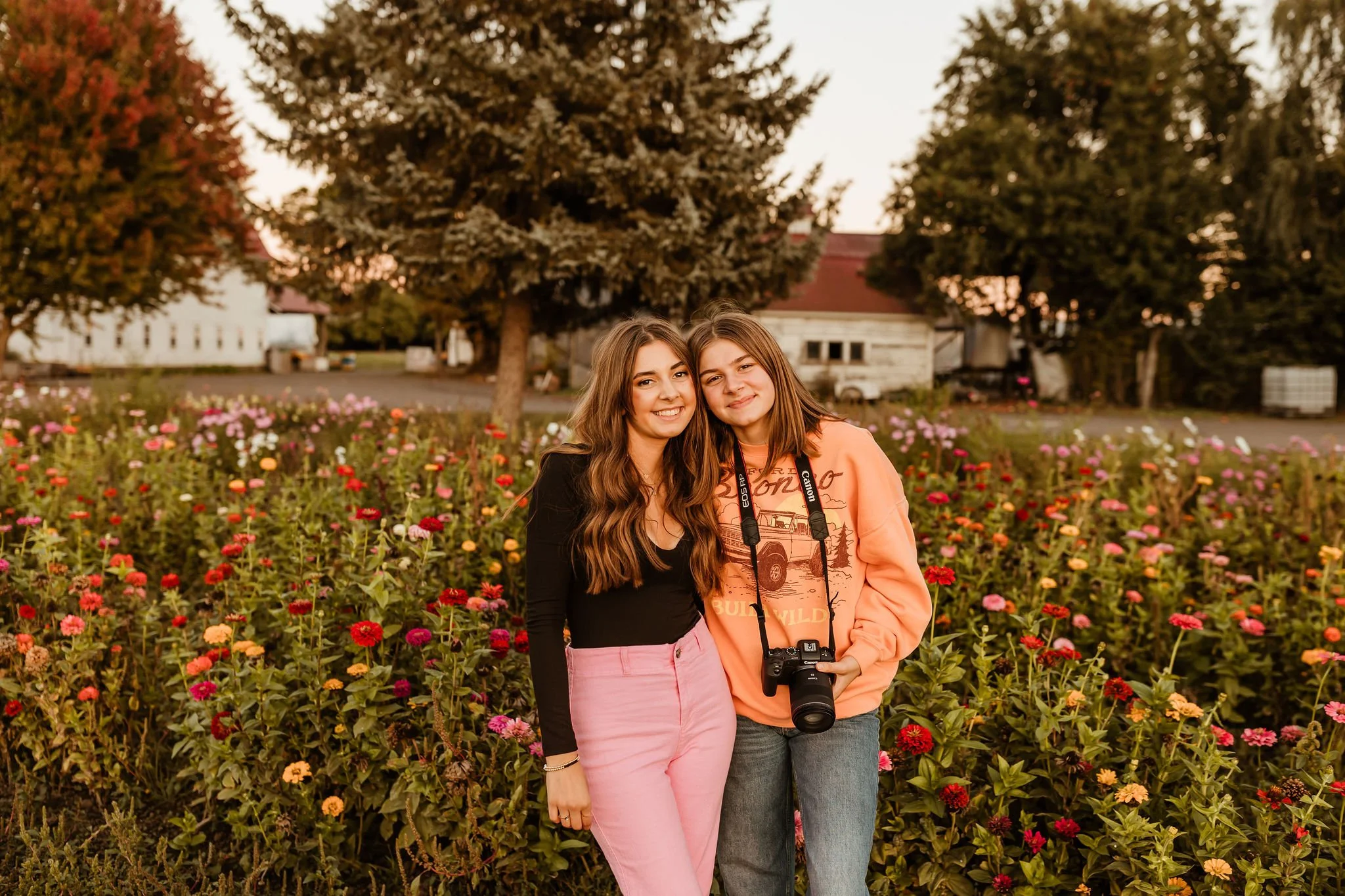 Hailey / Class of 2024 — Shannon Weiss Photo