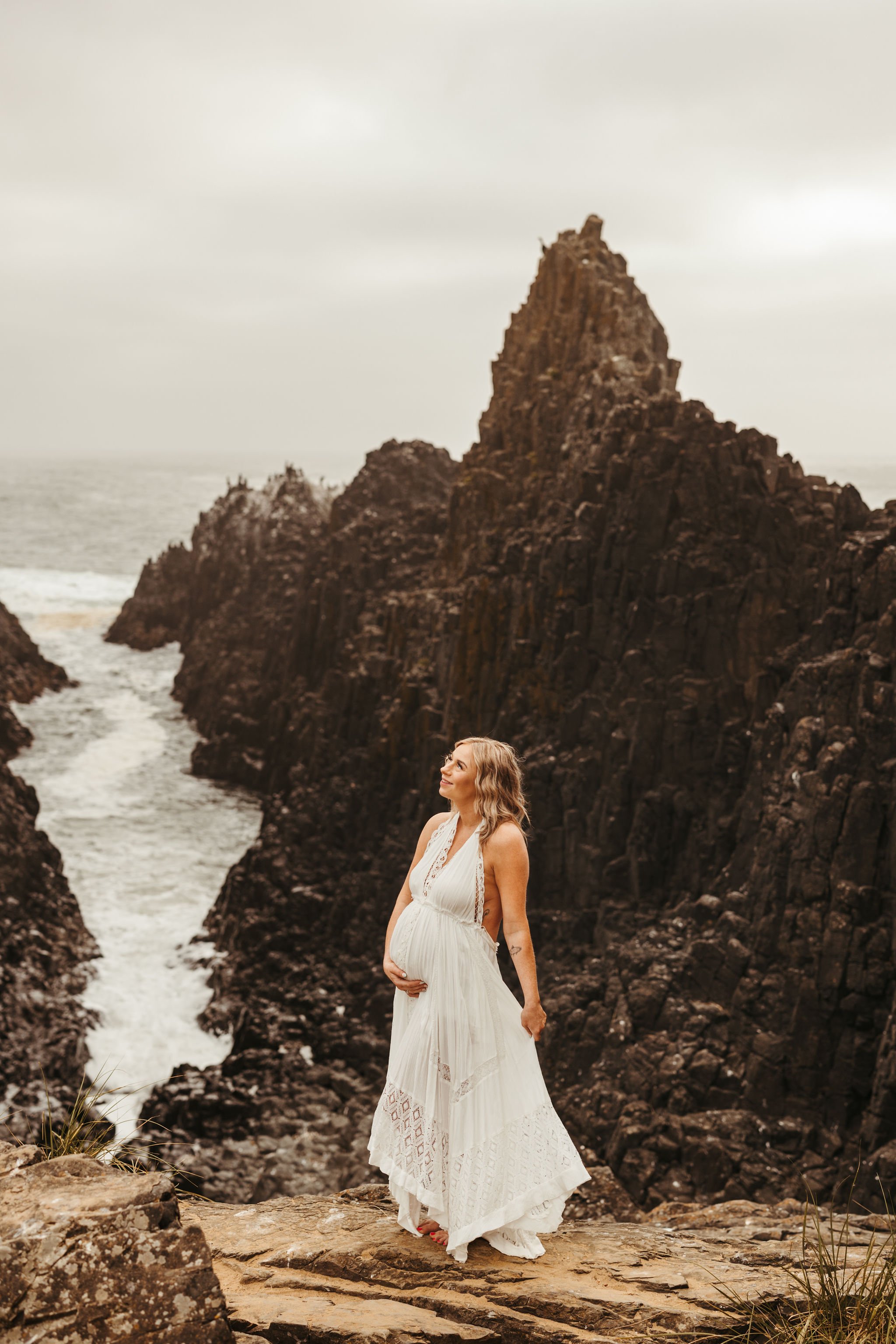 Taco Bell, Baby! — Shannon Weiss Photo