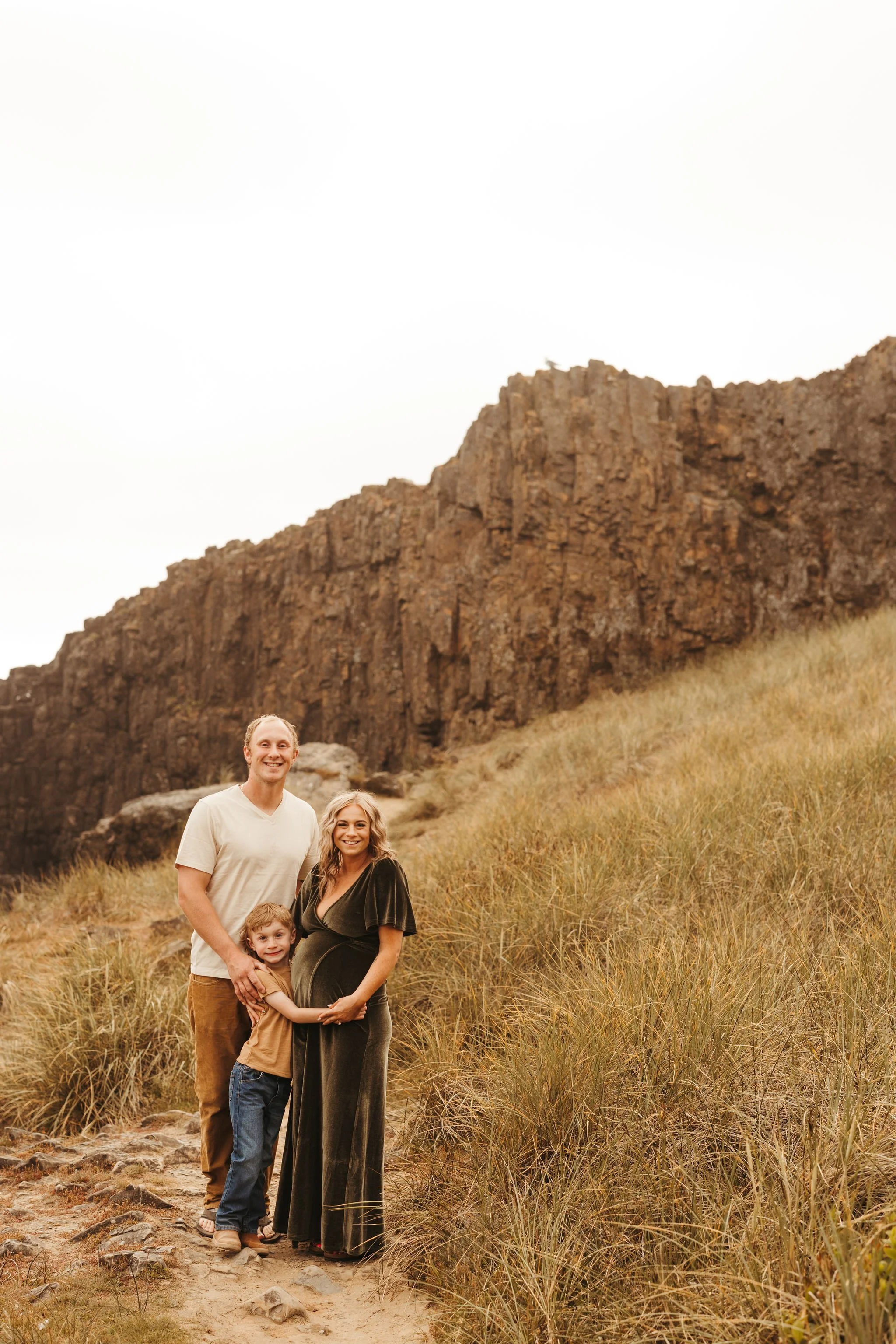 Taco Bell, Baby! — Shannon Weiss Photo