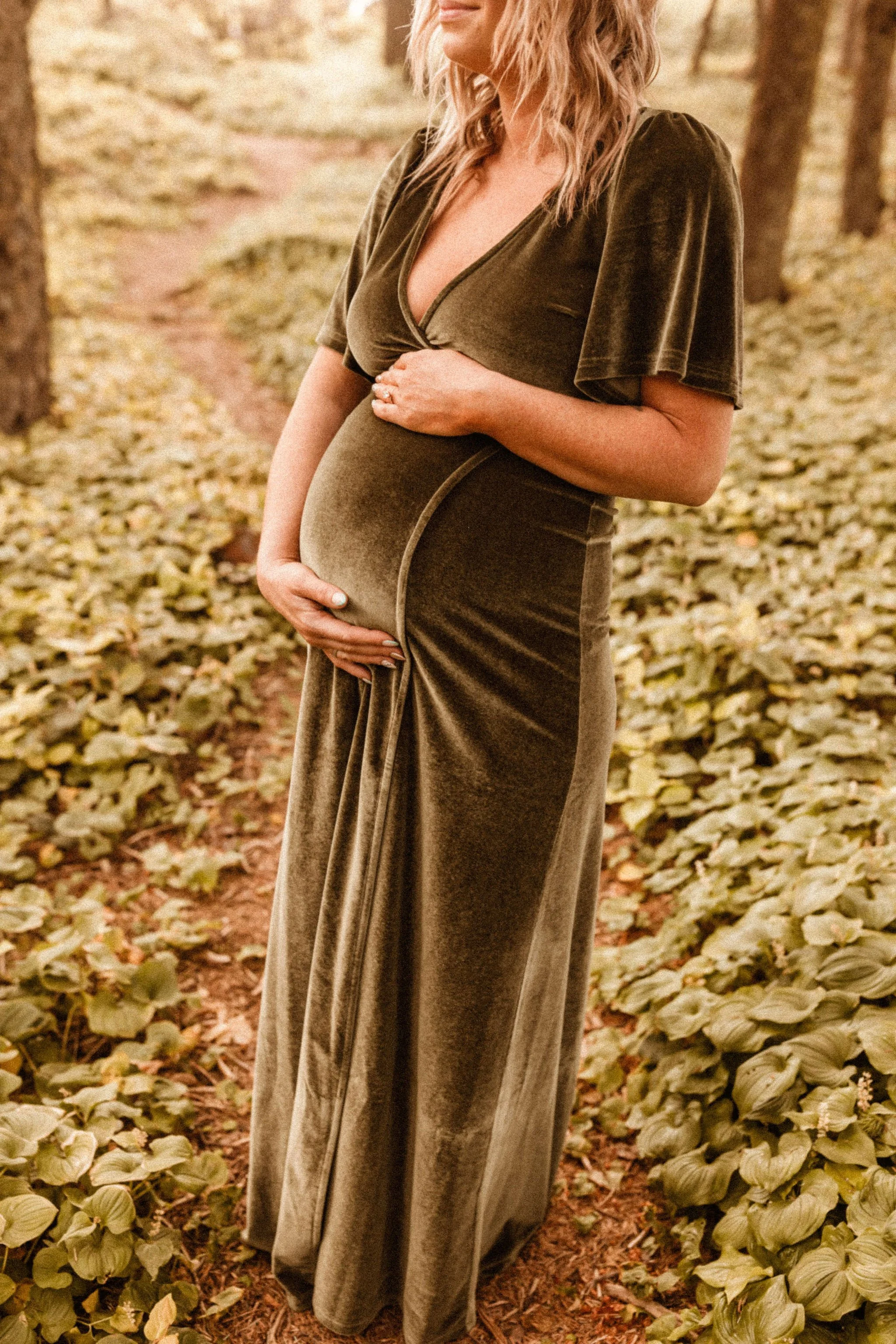 Taco Bell, Baby! — Shannon Weiss Photo