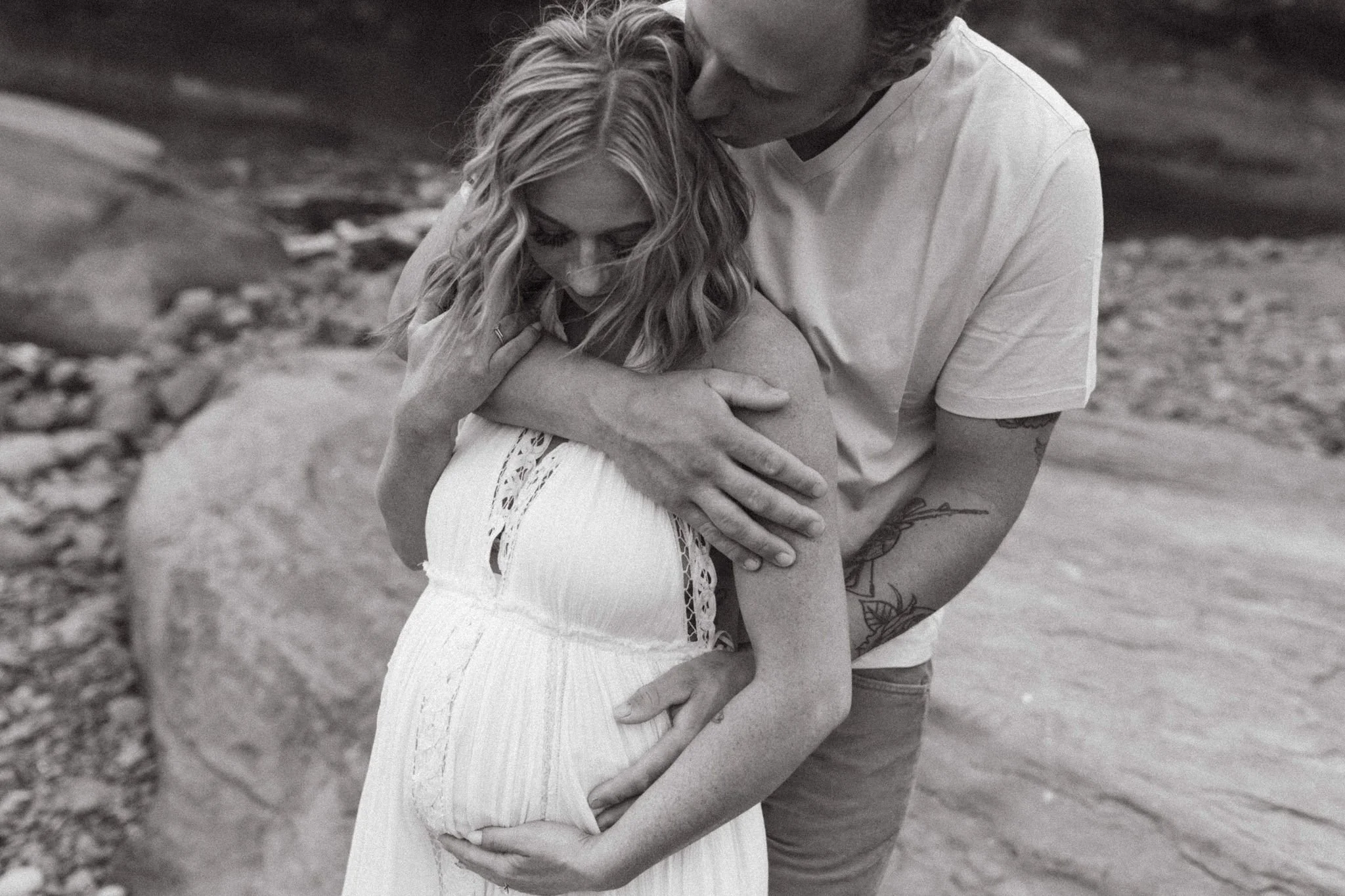 Taco Bell, Baby! — Shannon Weiss Photo