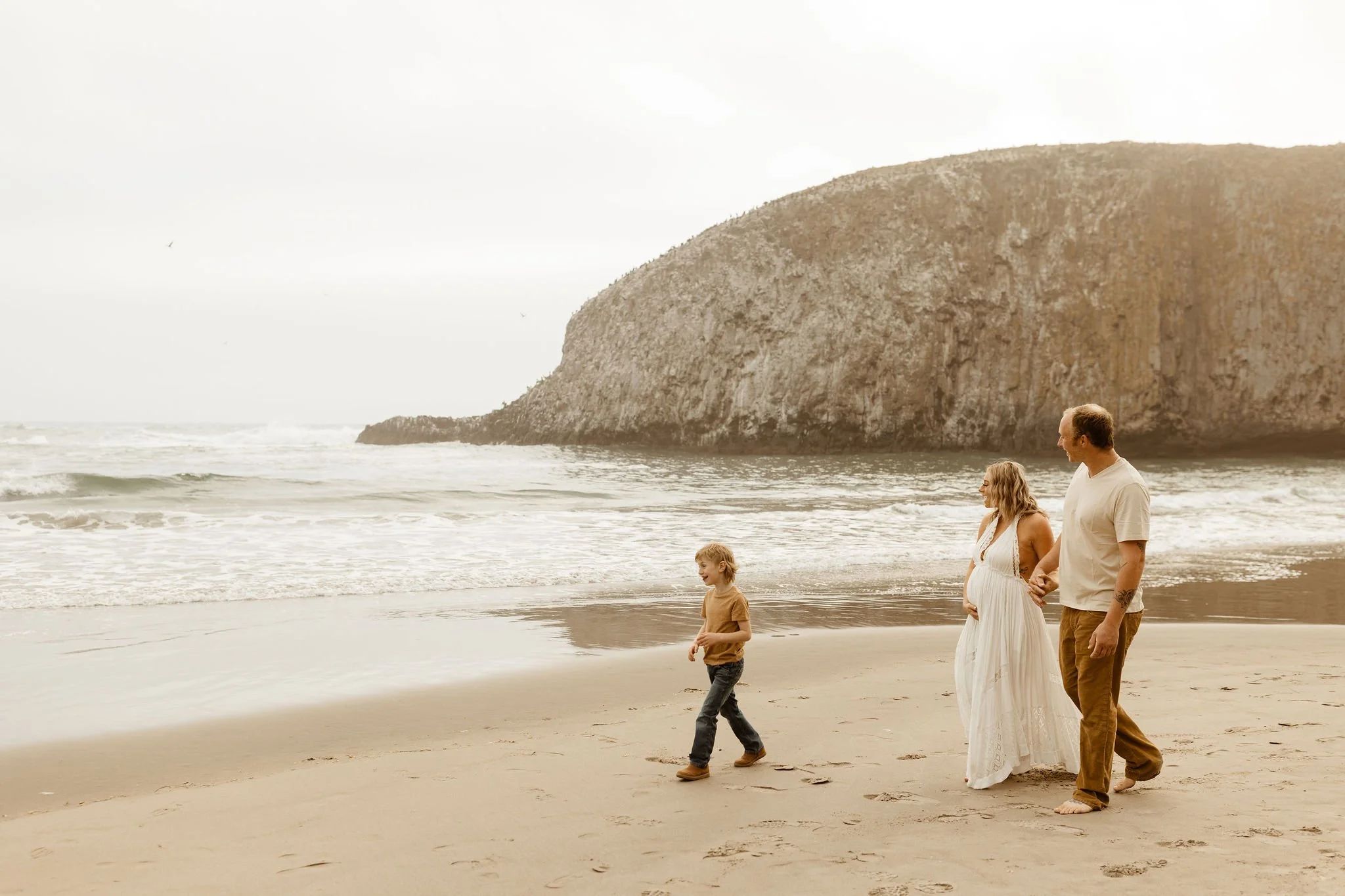 Taco Bell, Baby! — Shannon Weiss Photo