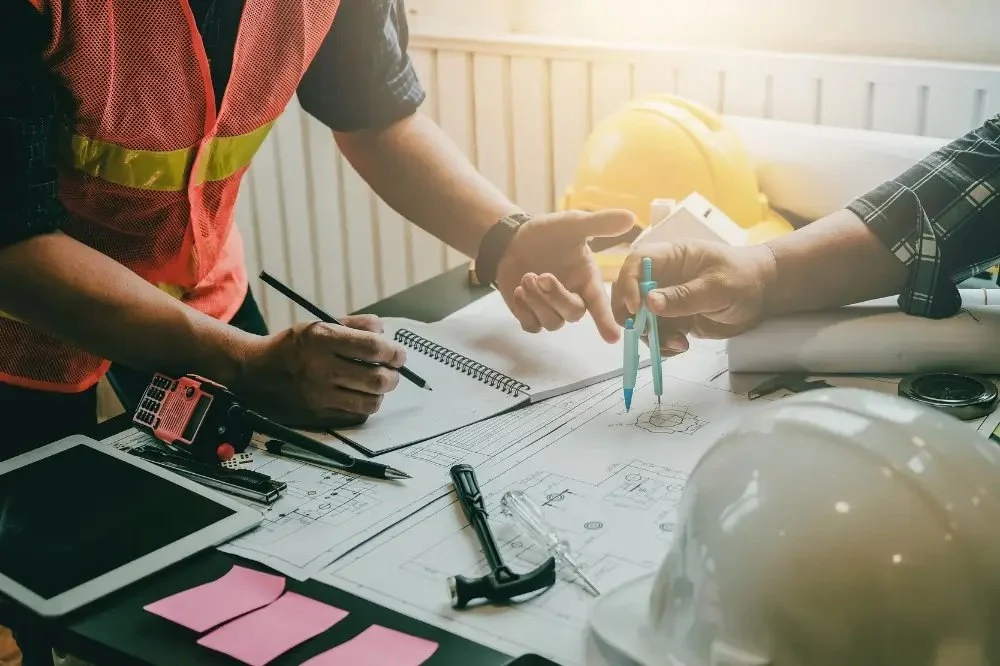 Managing Design Risk Under CDM 2015 | Principal Designer Insights