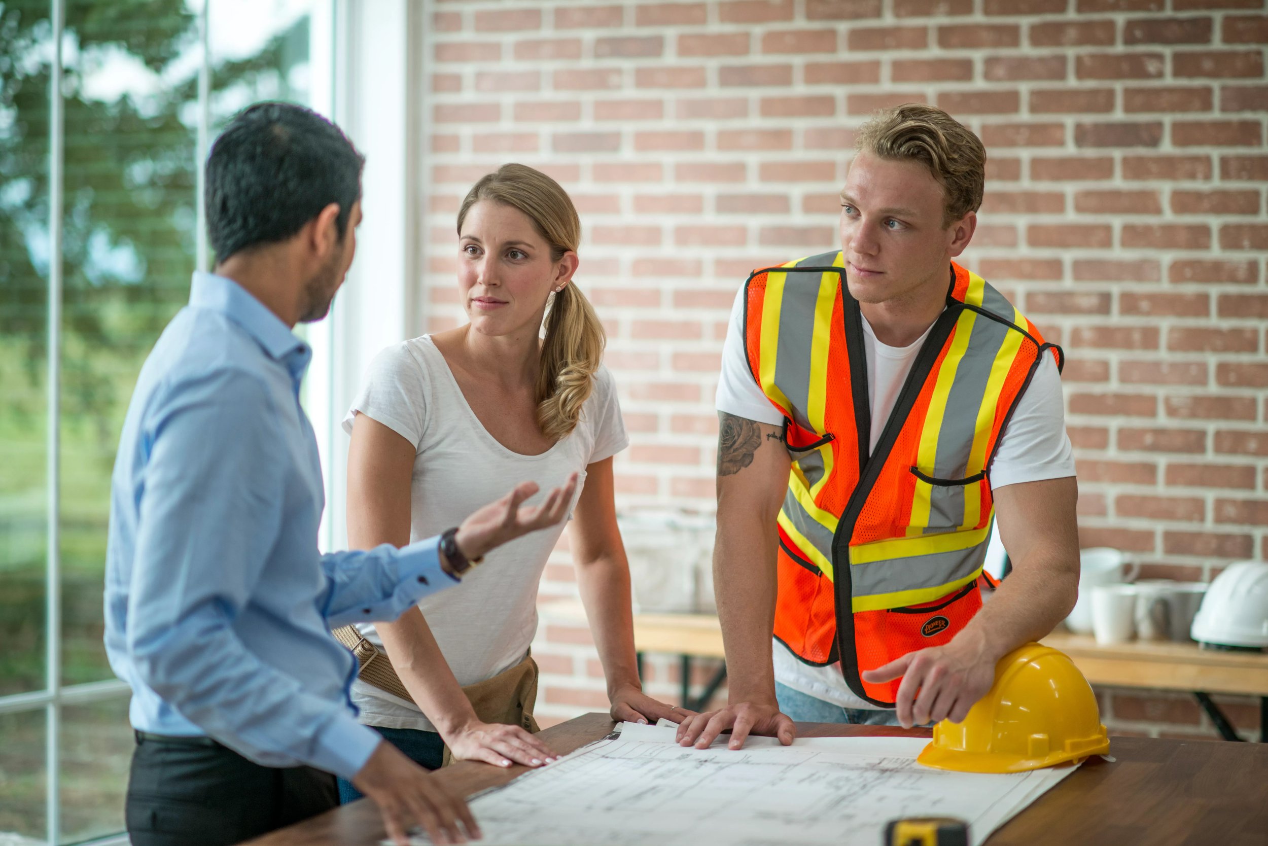 Principal Designer in Construction | CDM 2015 Responsibilities