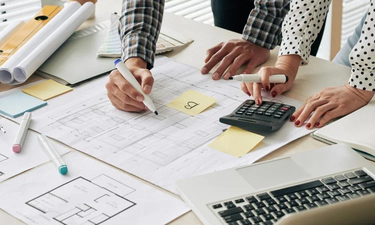 Cost Estimation Best Practices in Quantity Surveying