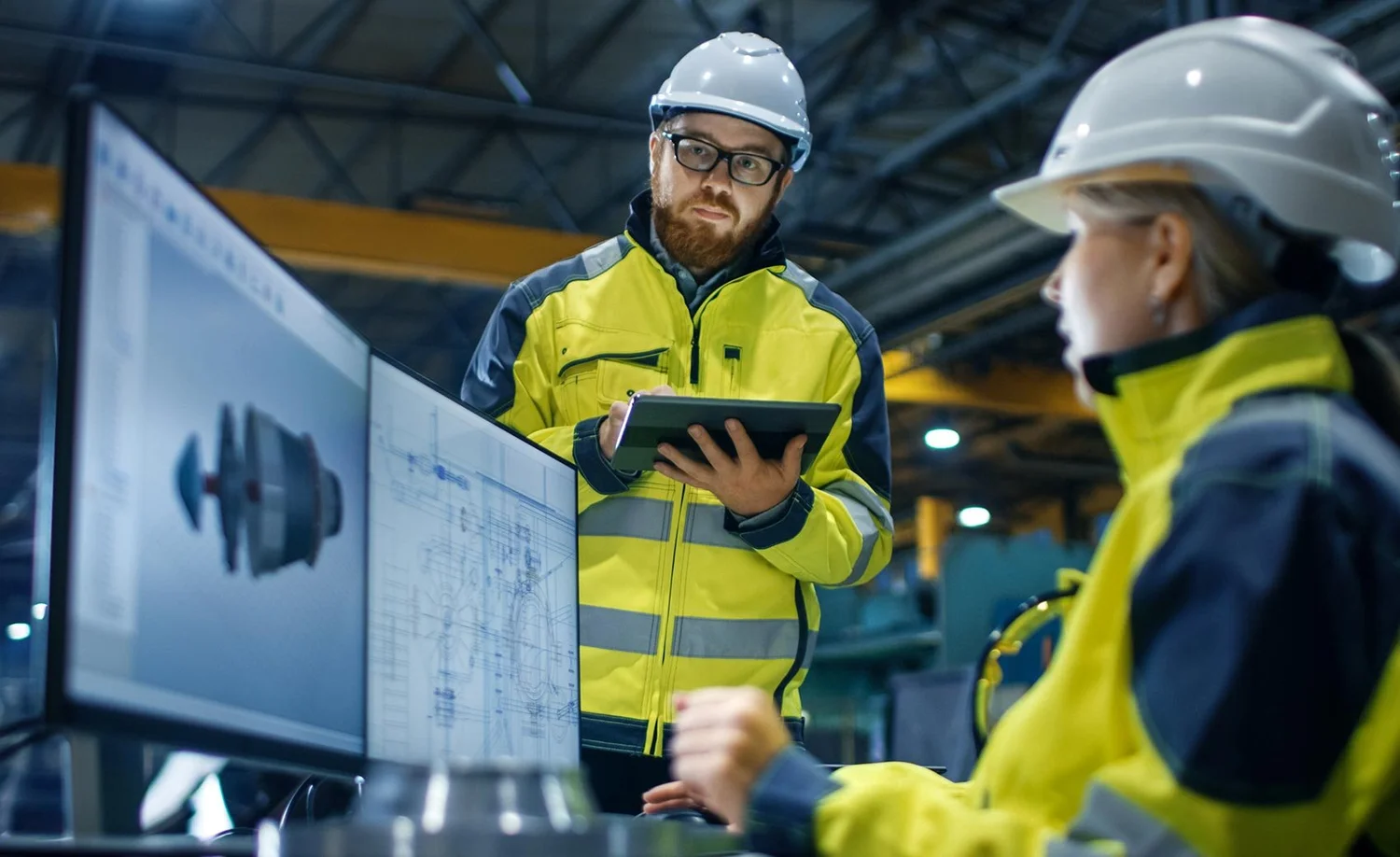 The Future of Quantity Surveying: Trends & Innovations