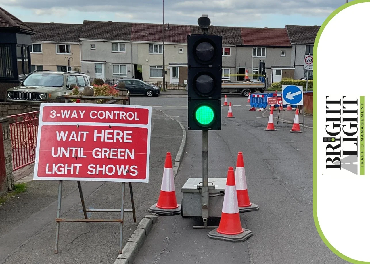 Bright Light Traffic Management Partners with EAS & Scottish Power for ...