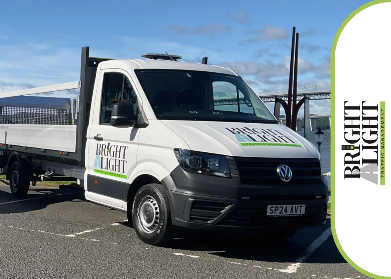 Updates to our fleet — Bright Light - Traffic Management