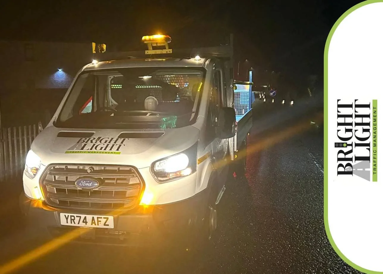 Bright Light - Traffic Management