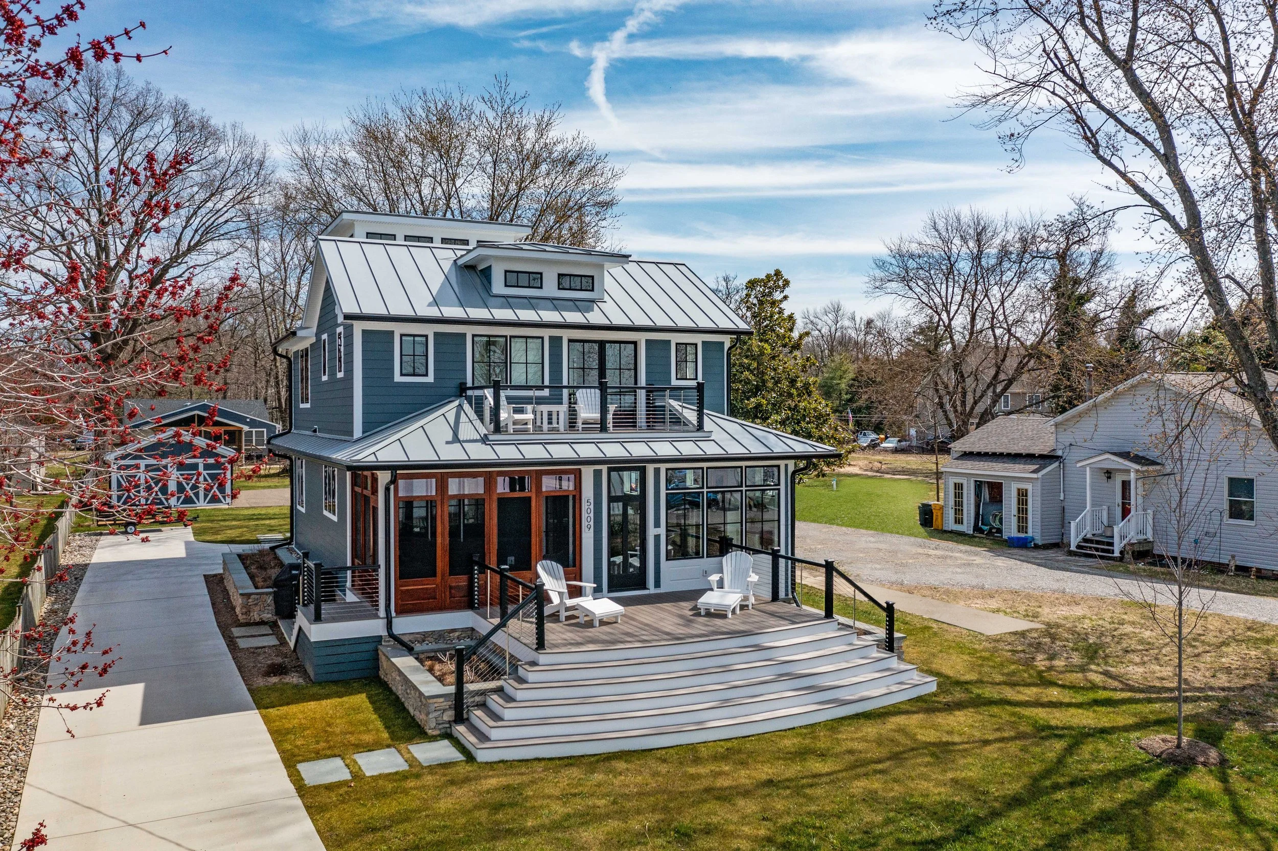 Gotoh — Peake Construction & Design