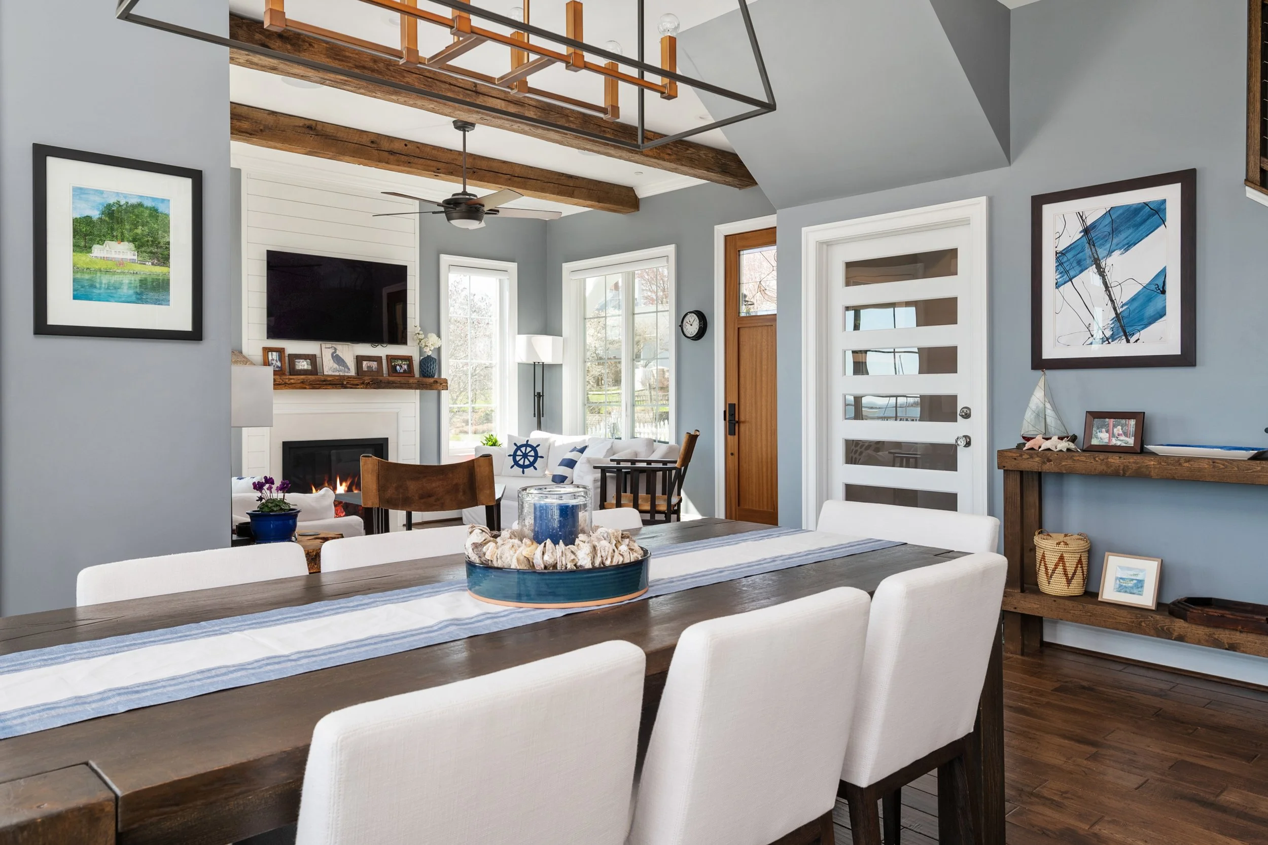 Gotoh — Peake Construction & Design