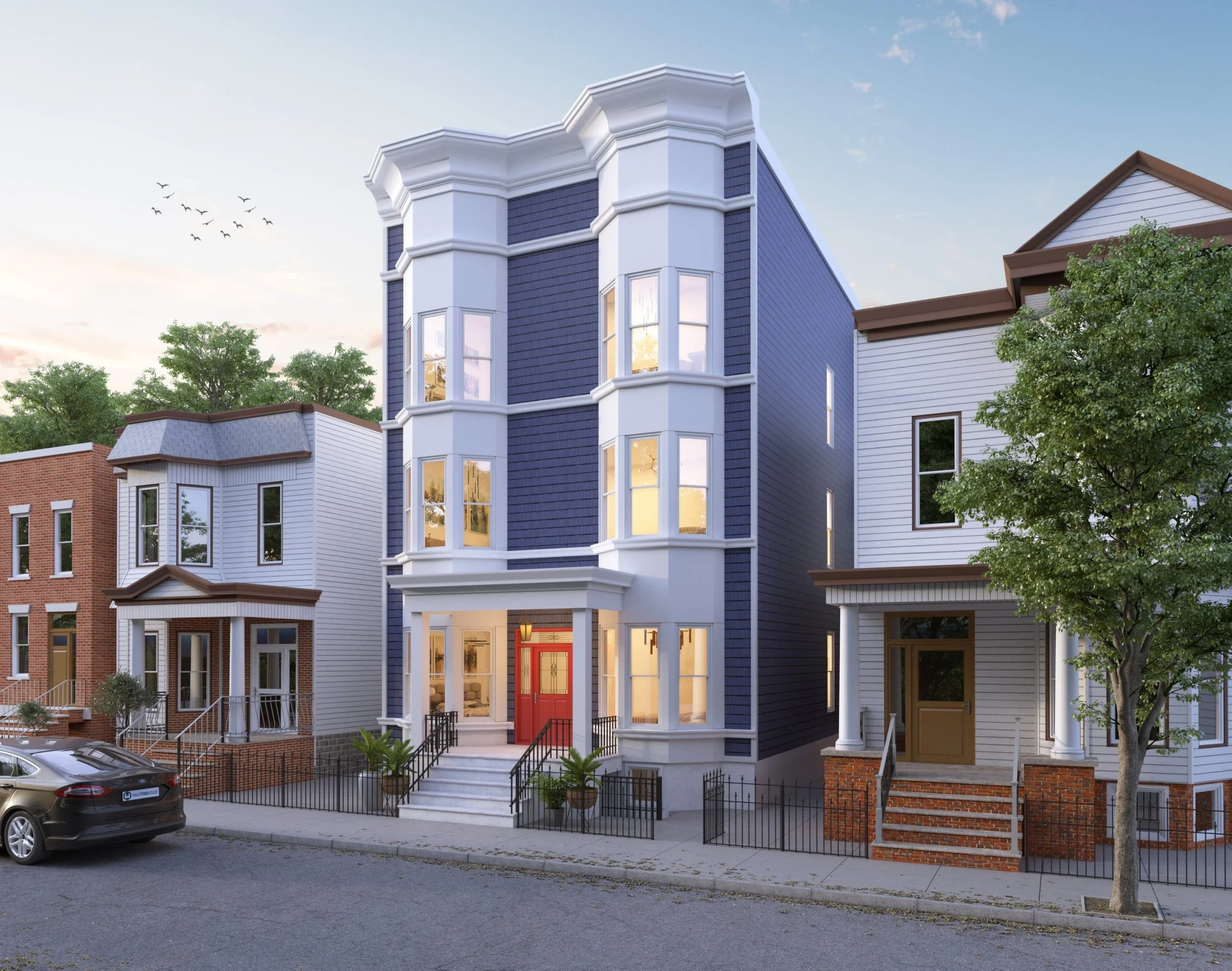 Gallery 1 — Schmitt Capital