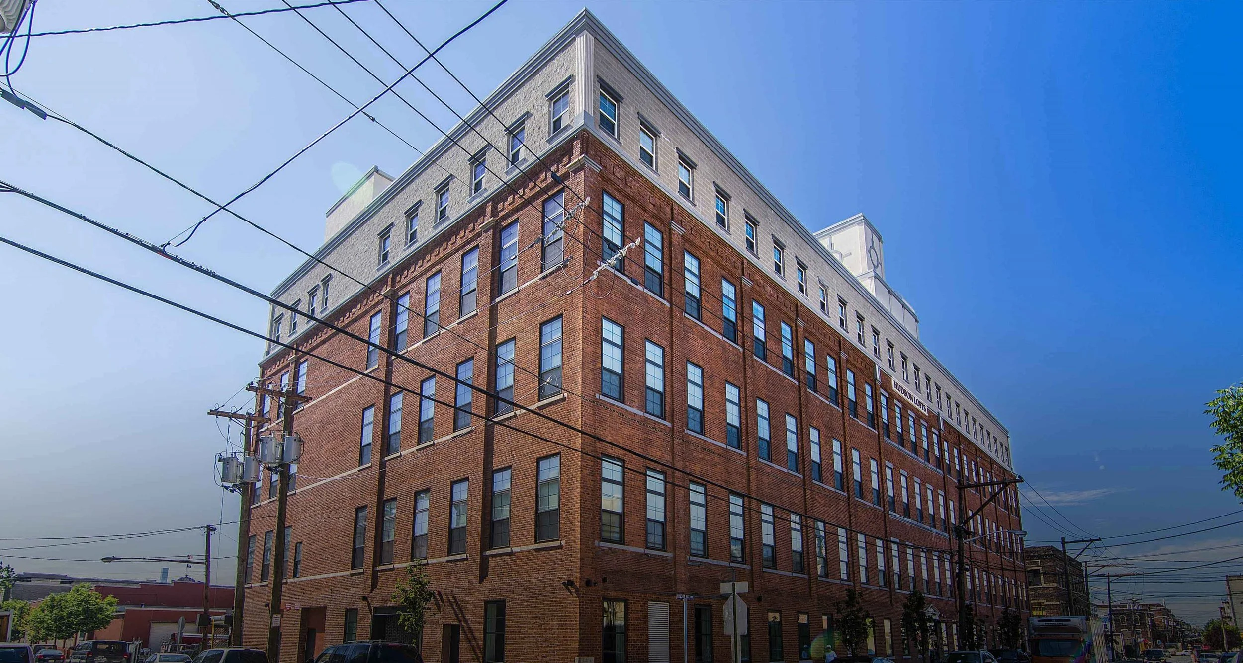 Projects — Schmitt Capital