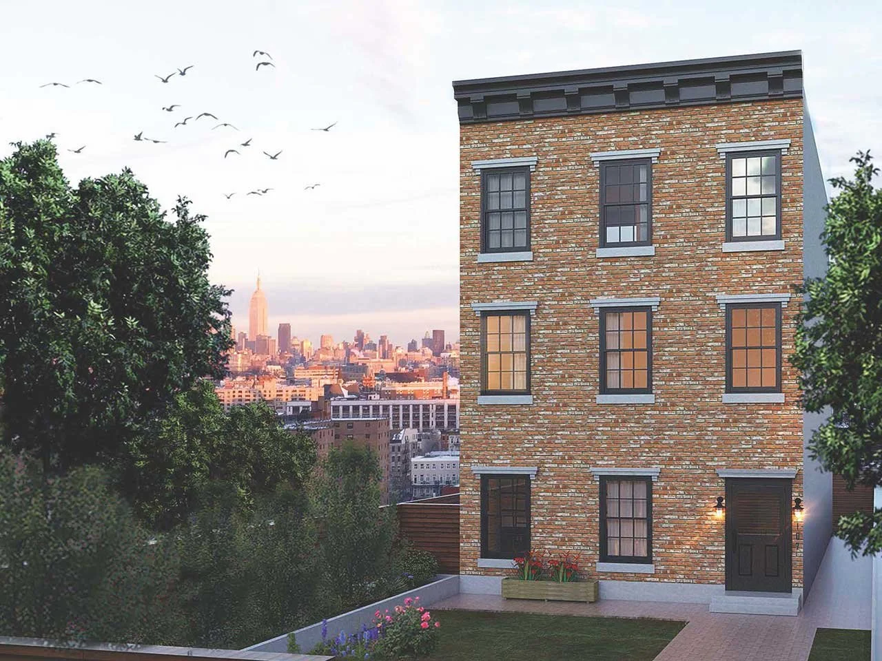 Gallery 1 — Schmitt Capital