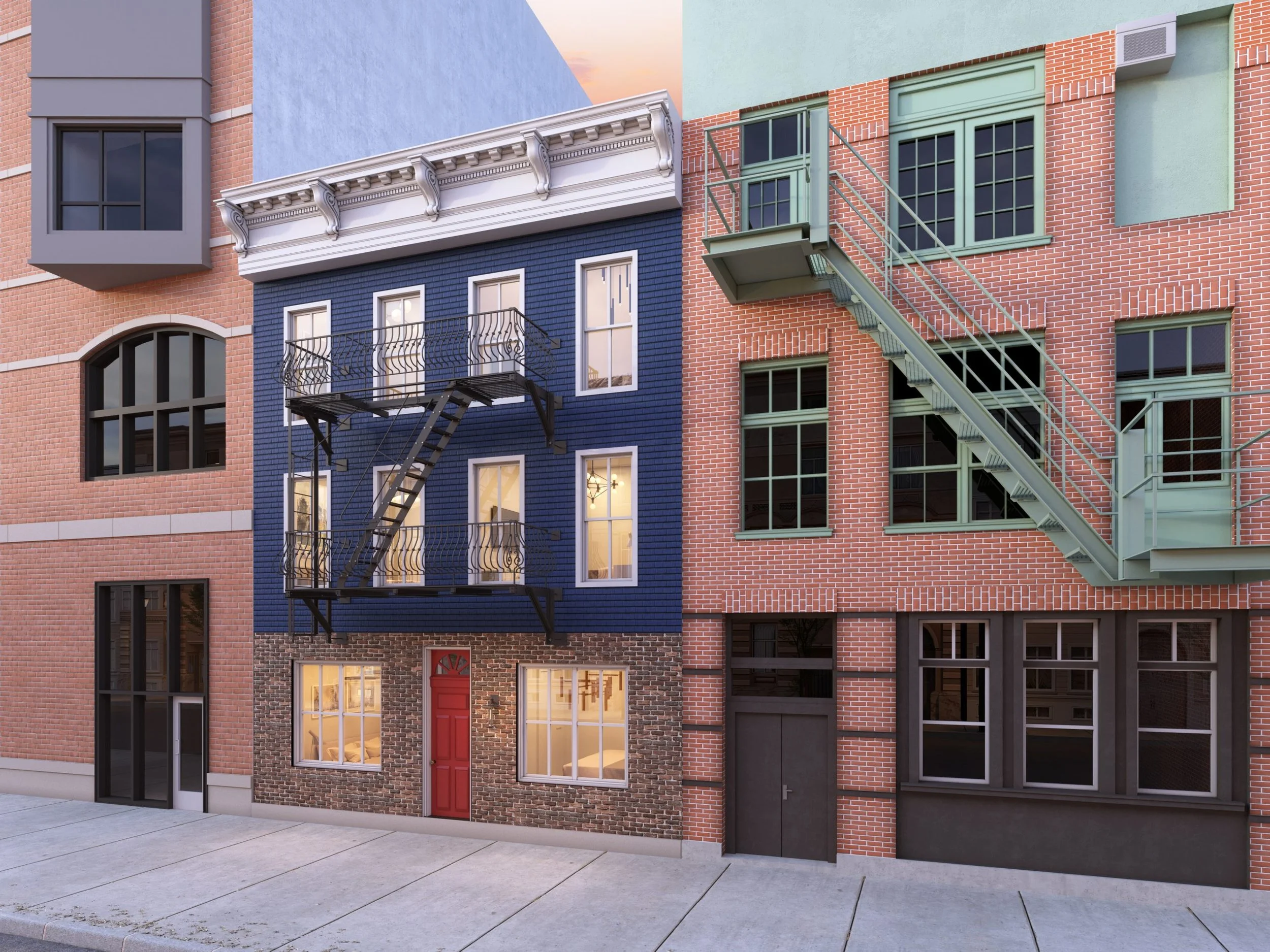 Gallery 1 — Schmitt Capital