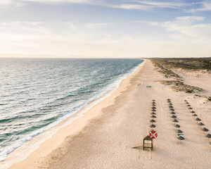 Discover Comporta’s Tranquil Style | A Guide to Serene Interior Design ...