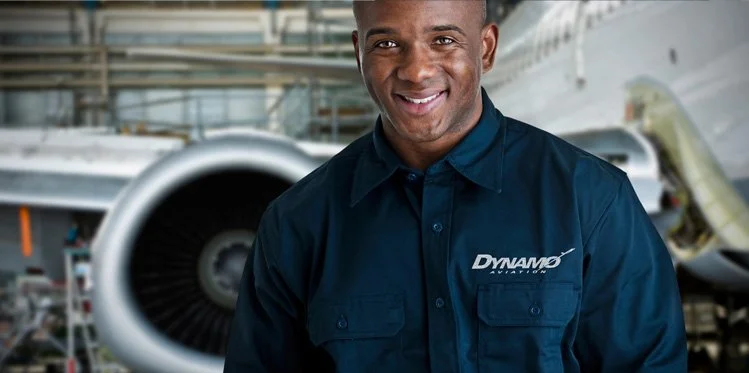 Careers — Dynamo Aviation
