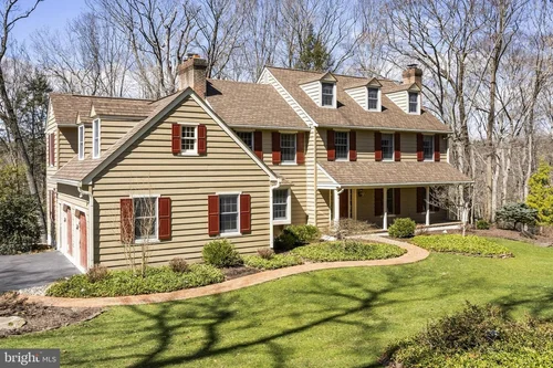 Warminster PA Township | Facts, History, and More | PLRE