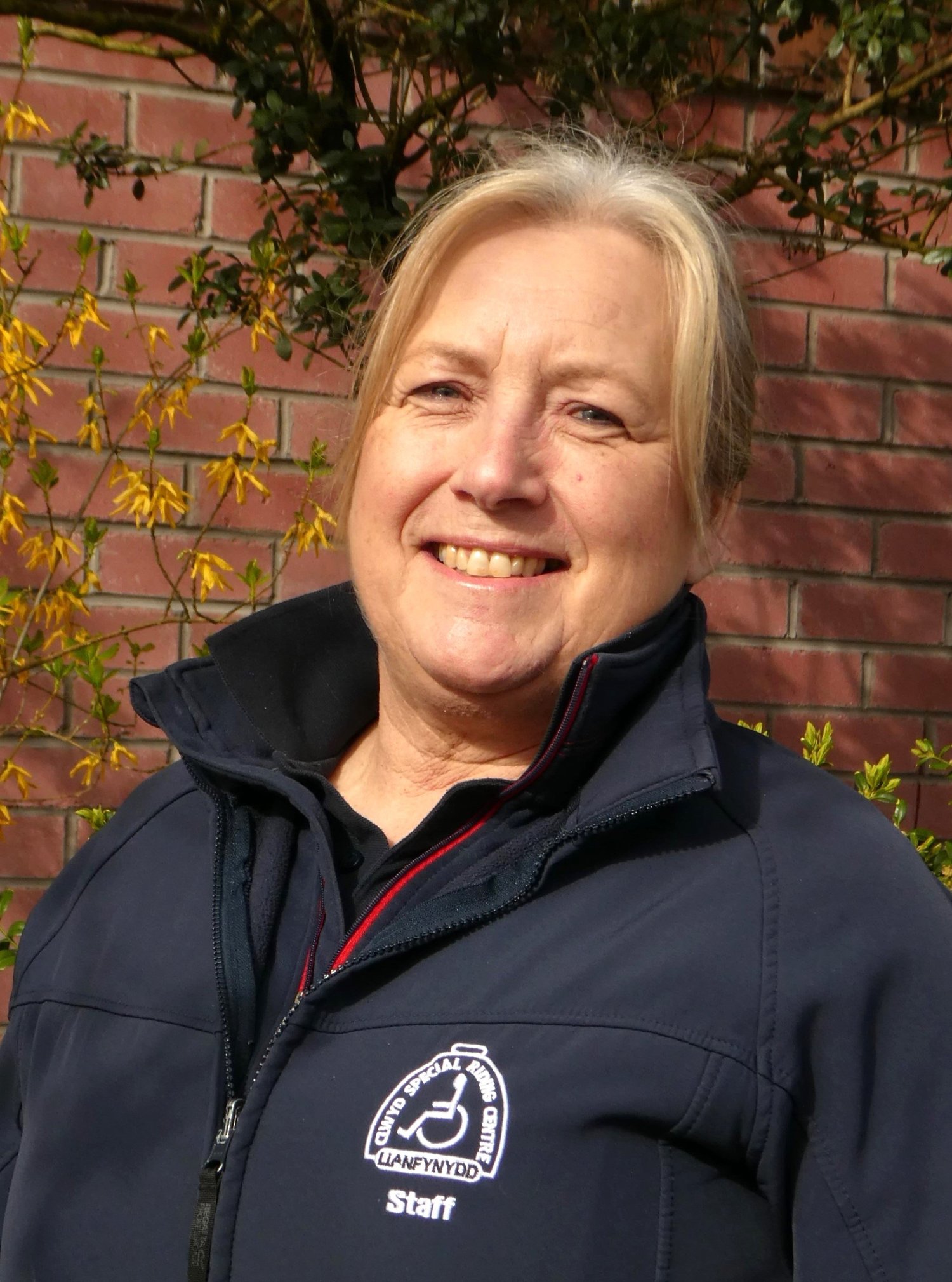 About — Clwyd Special Riding Centre