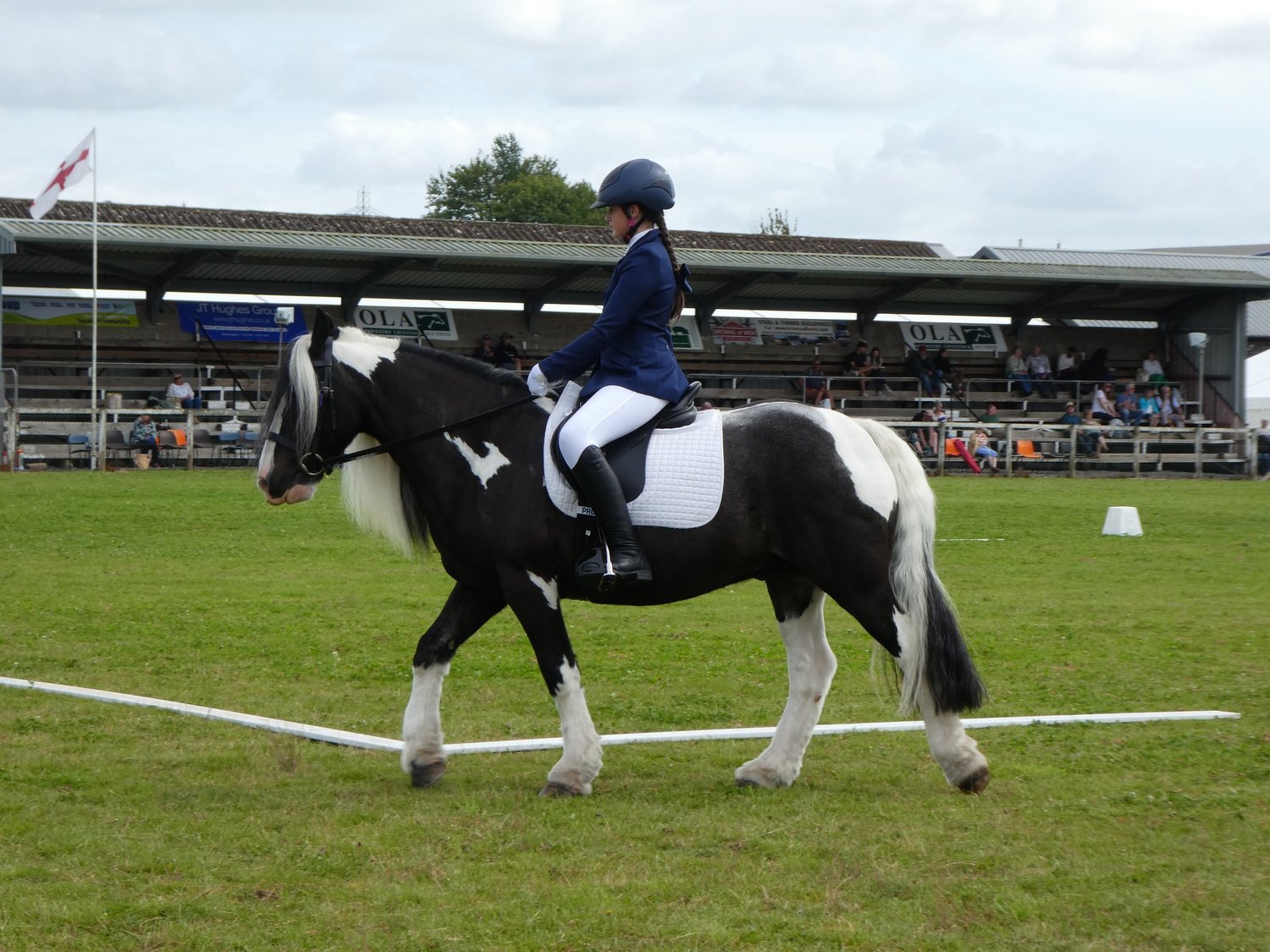 Activities — Clwyd Special Riding Centre