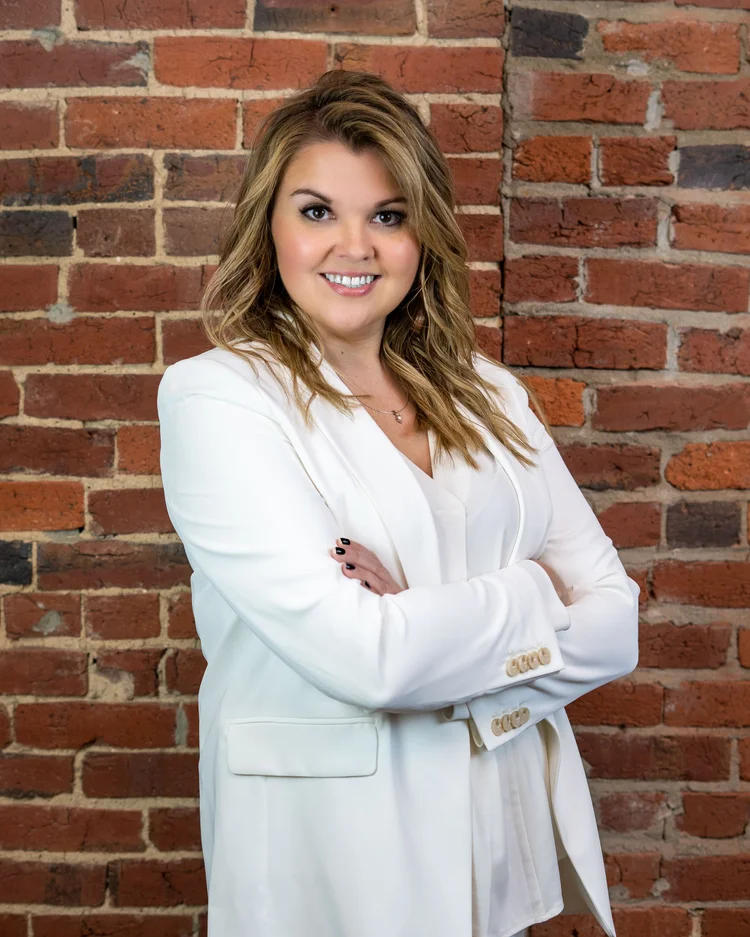 Our Team — King & Cagle, PLLC - Attorneys Erin King and Aleah Cagle